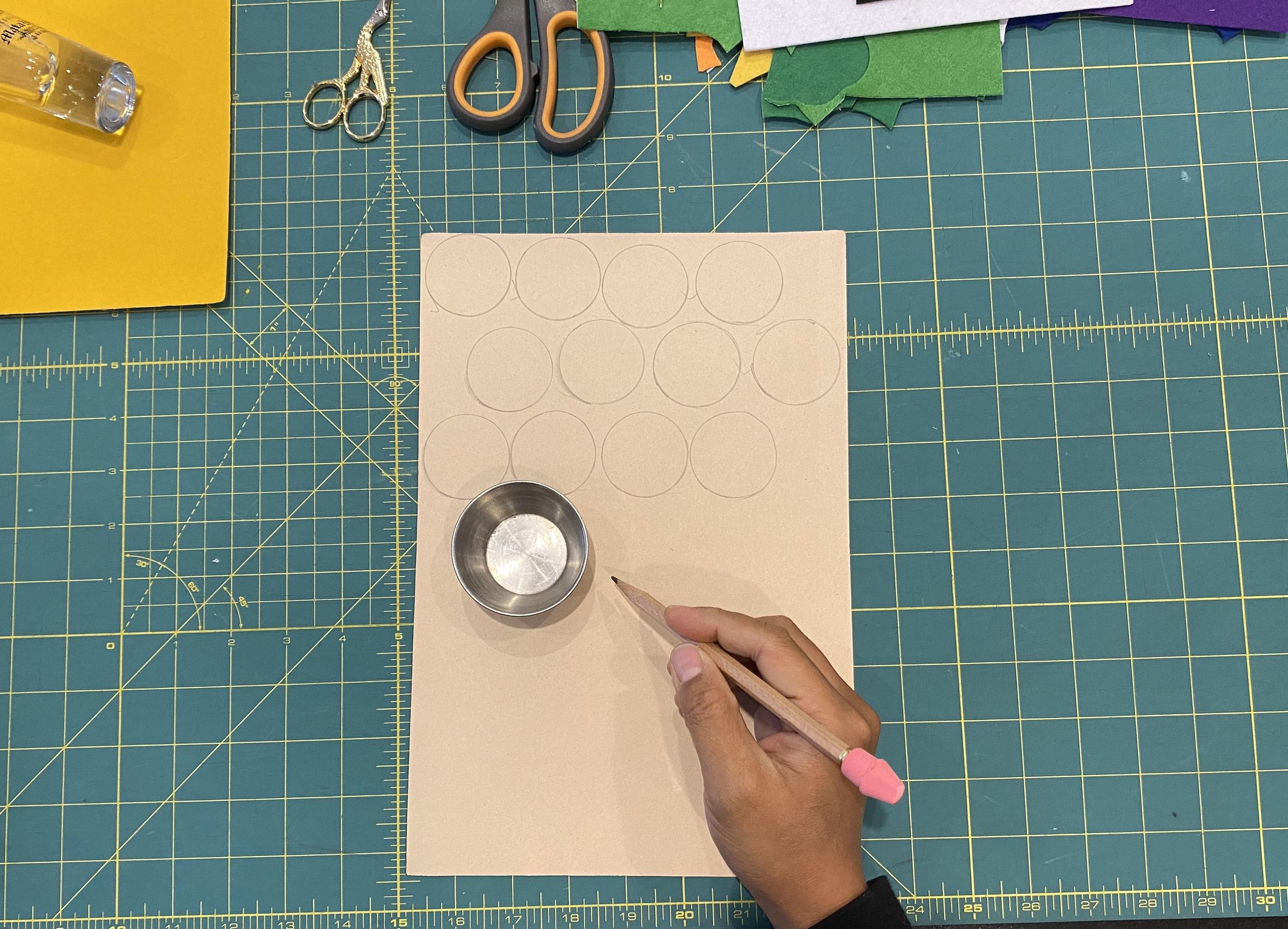 Pixar Up Russell Wilderness Explorer Costume for Child : 7 Steps (with ...