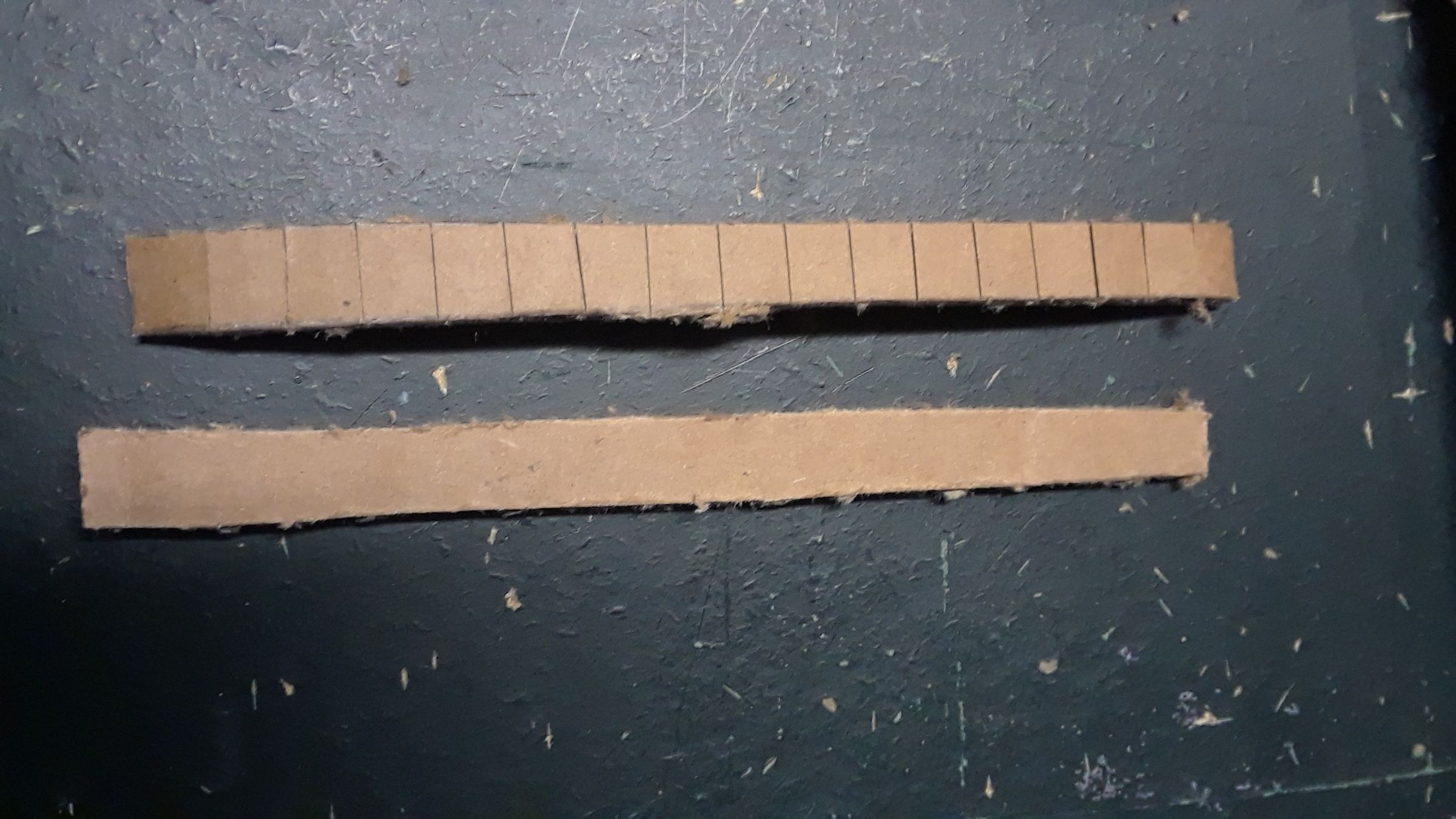 Miniature Camper Trailer : 11 Steps - Instructables