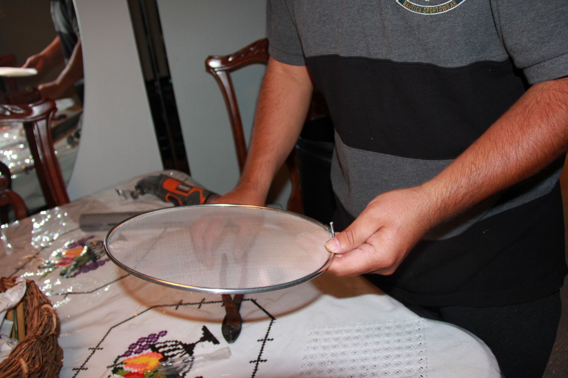 DIY: Water Purifier : 9 Steps - Instructables