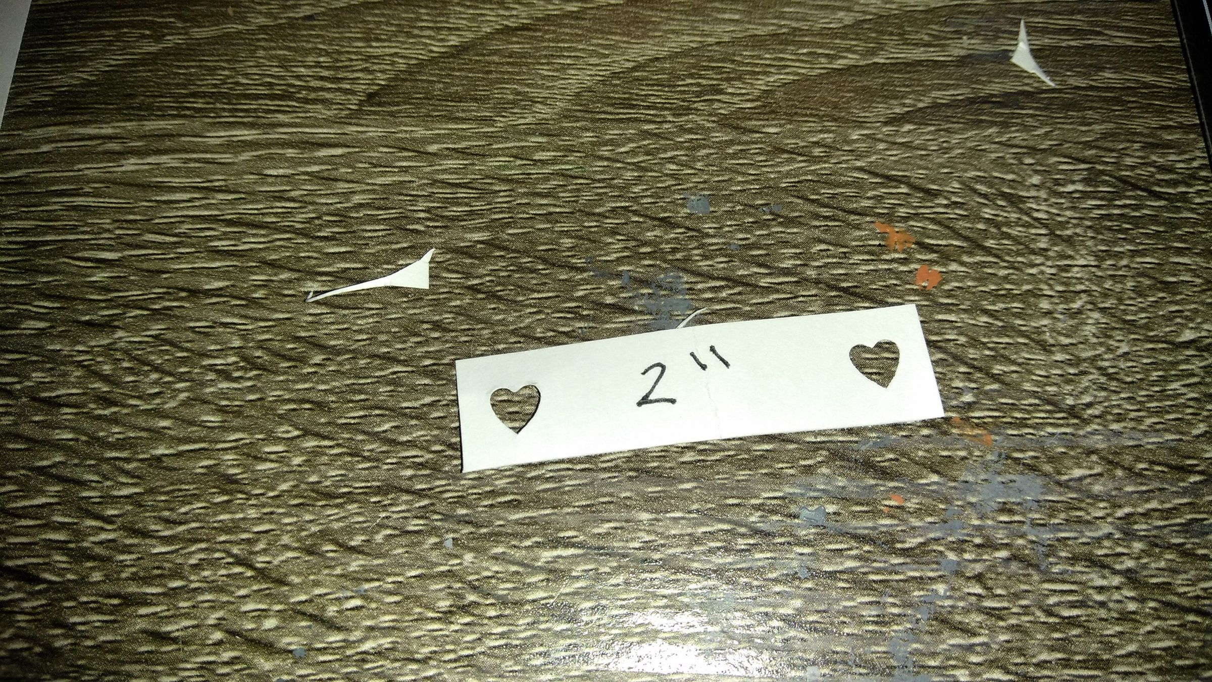 Poseable Paper Dog : 16 Steps (with Pictures) - Instructables