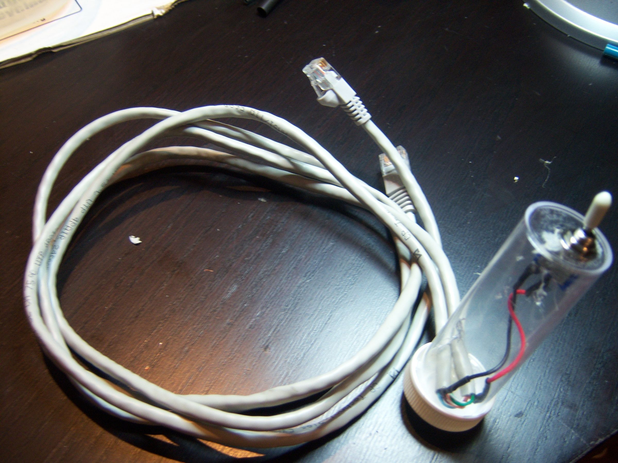 The Lag Switch : 5 Steps - Instructables