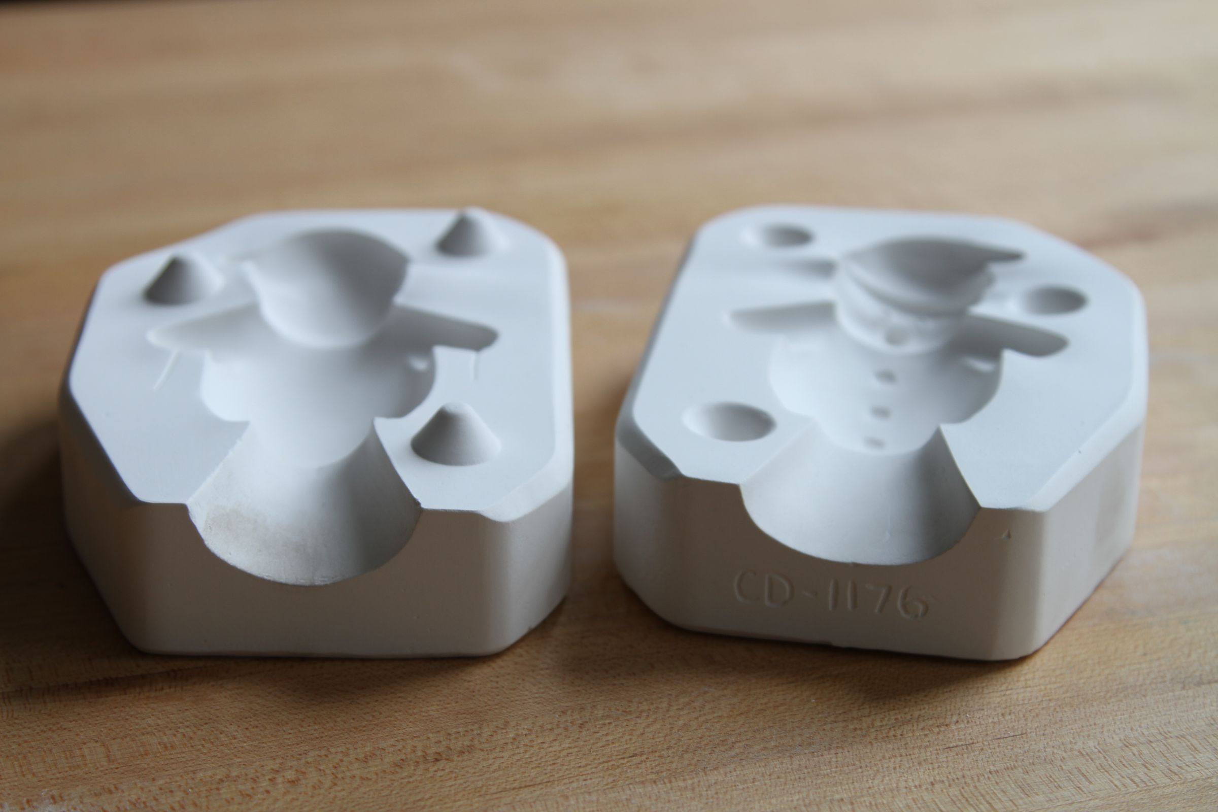 SlipCasting : 19 Steps (with Pictures) - Instructables