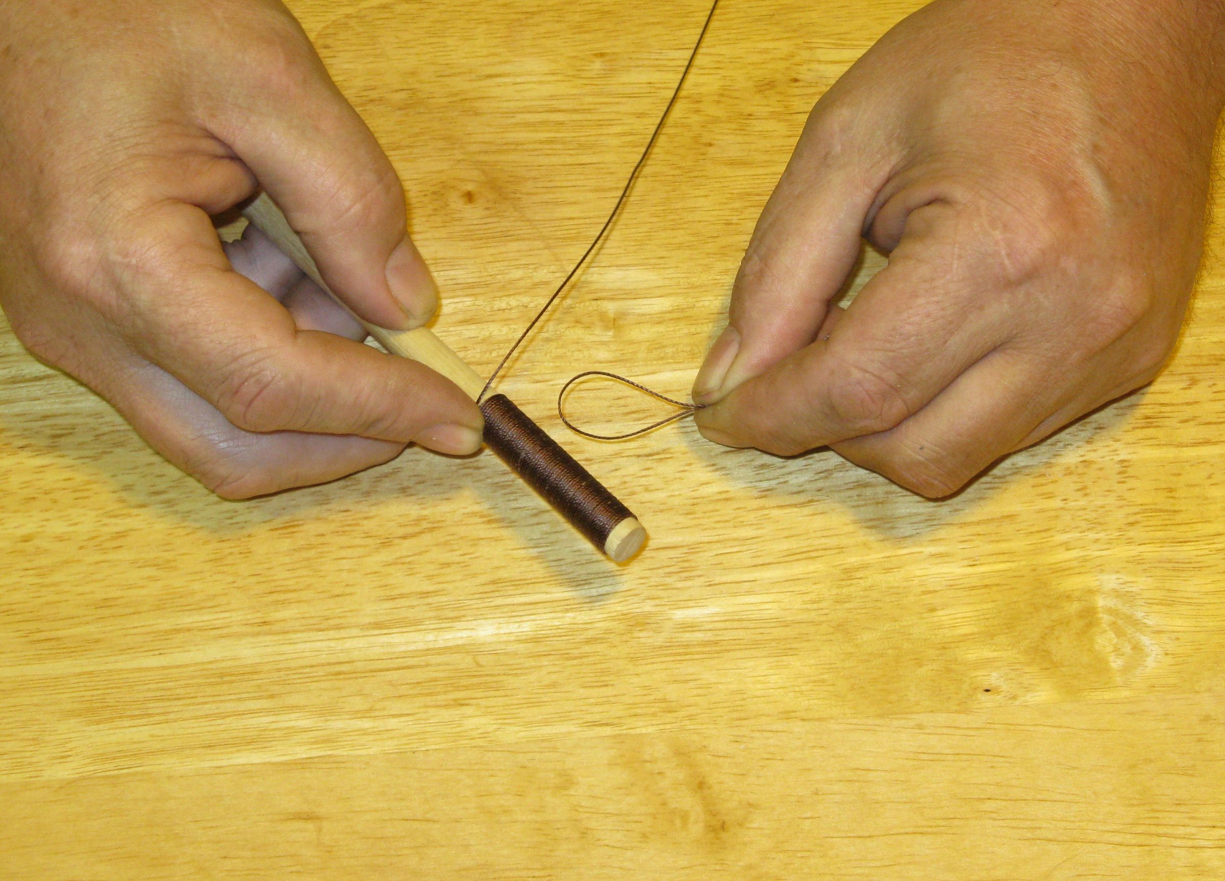 Repairing Fishing Rods : 8 Steps (with Pictures) - Instructables