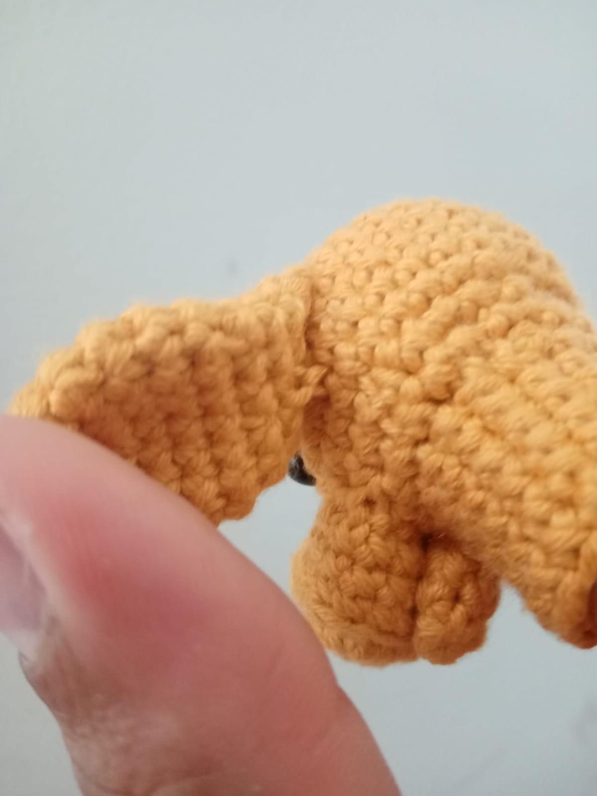 Awesome Animal Finger Puppets! : 8 Steps (with Pictures) - Instructables