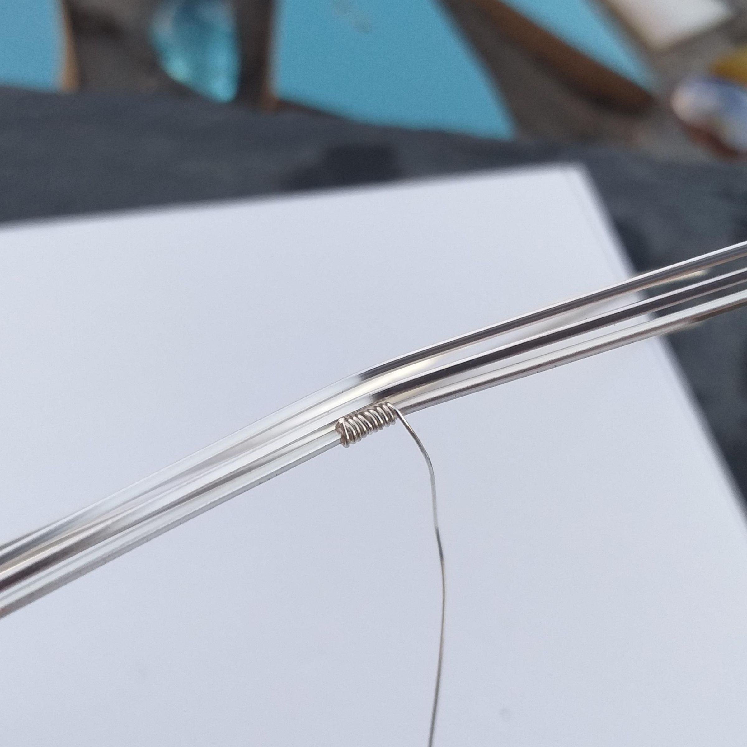 How to Wire Wrap Irregular Stones : 10 Steps (with Pictures ...