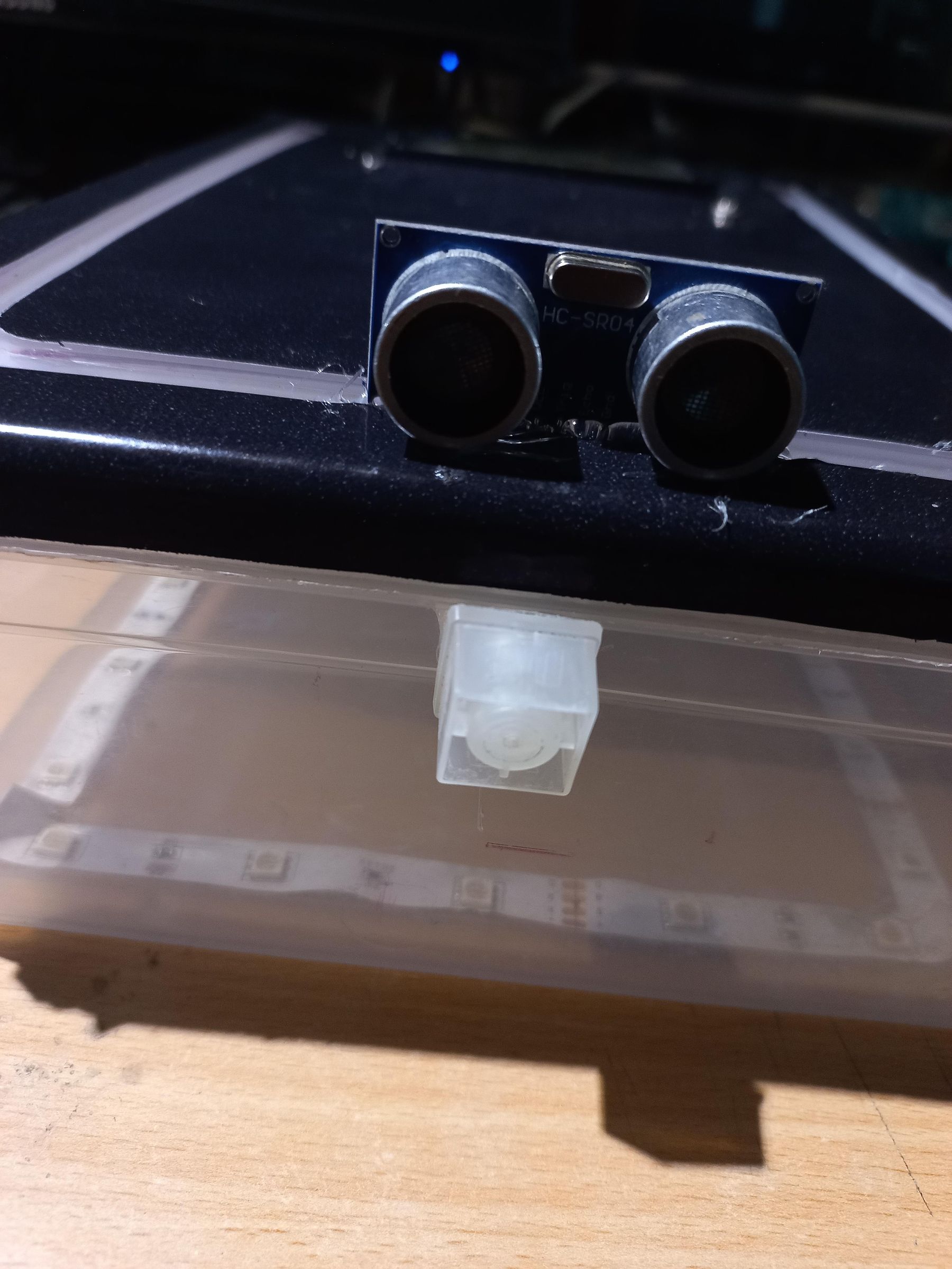 Smart Talking Fluid(sanitizer) Dispenser Using Arduino MEGA : 14 Steps ...