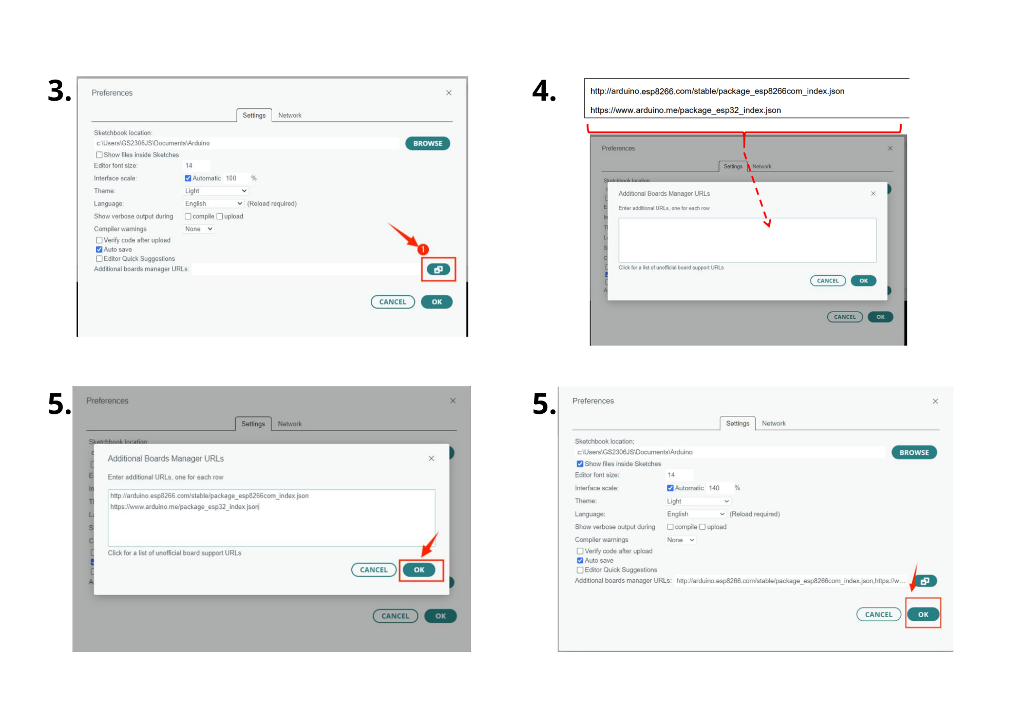How to Build an 8-servo Spider-like Robot (a Quadruped) Using ACEBOTT ...