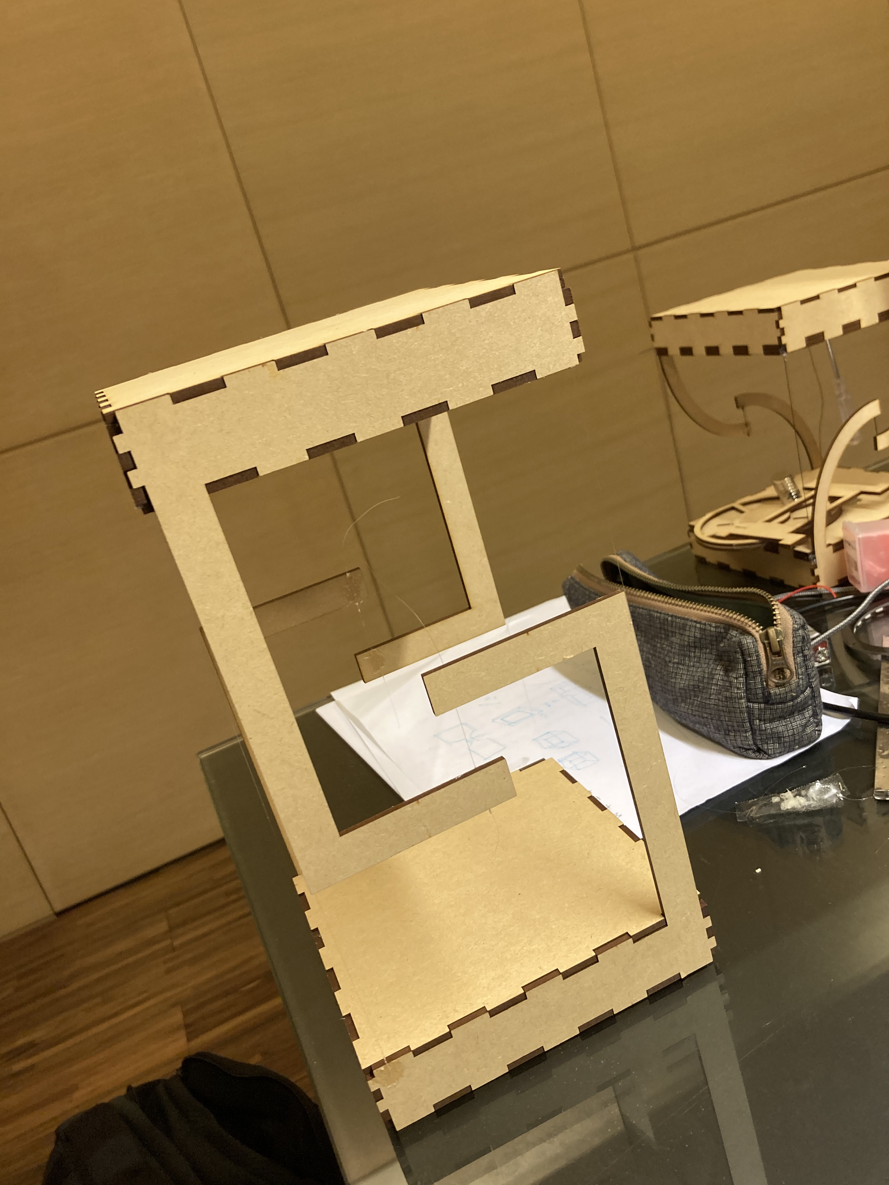 Levitating LED Lamp : 6 Steps (with Pictures) - Instructables