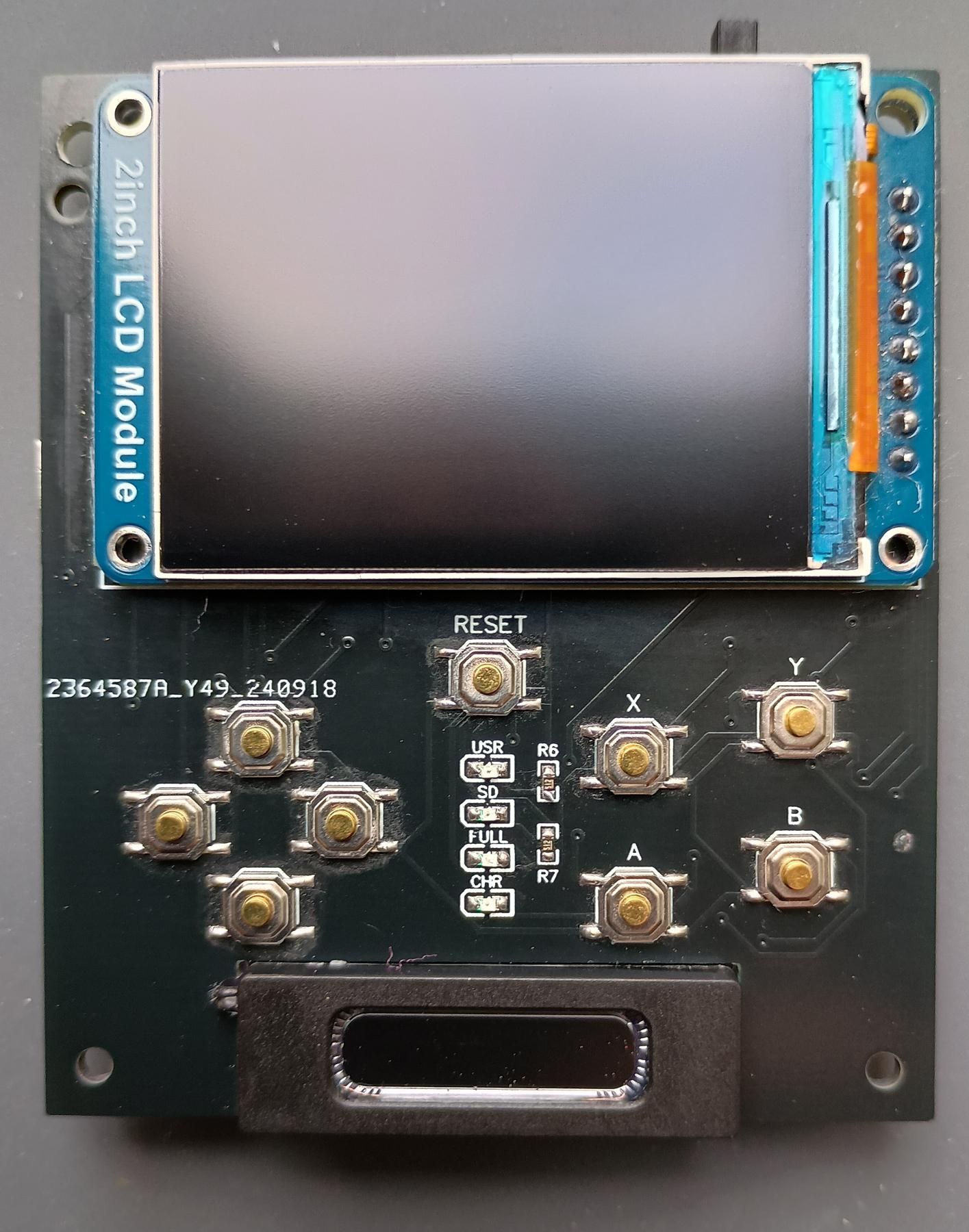 PicoPocket : 7 Steps (with Pictures) - Instructables
