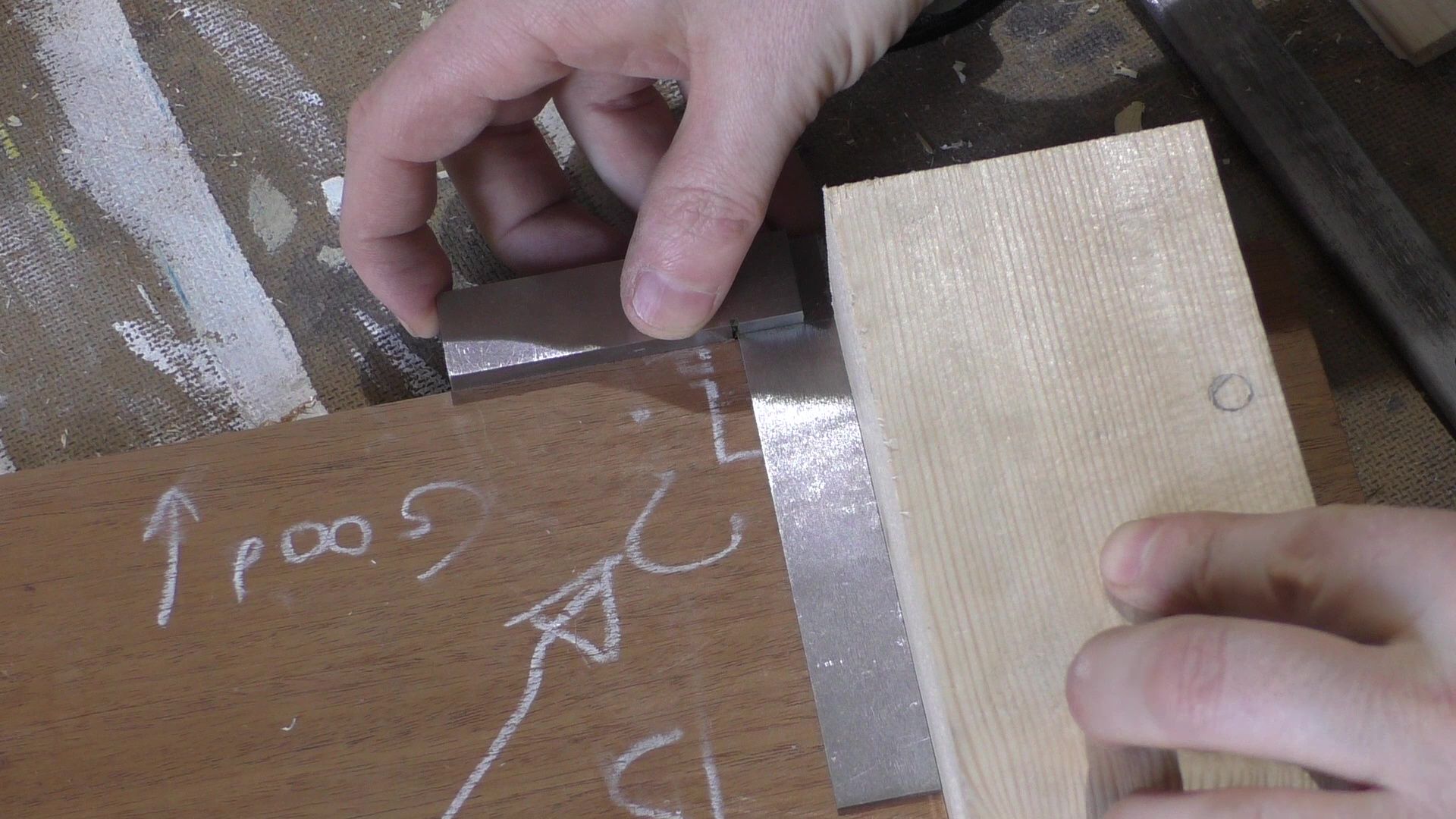 Router Table Coping Sled : 8 Steps (with Pictures) - Instructables