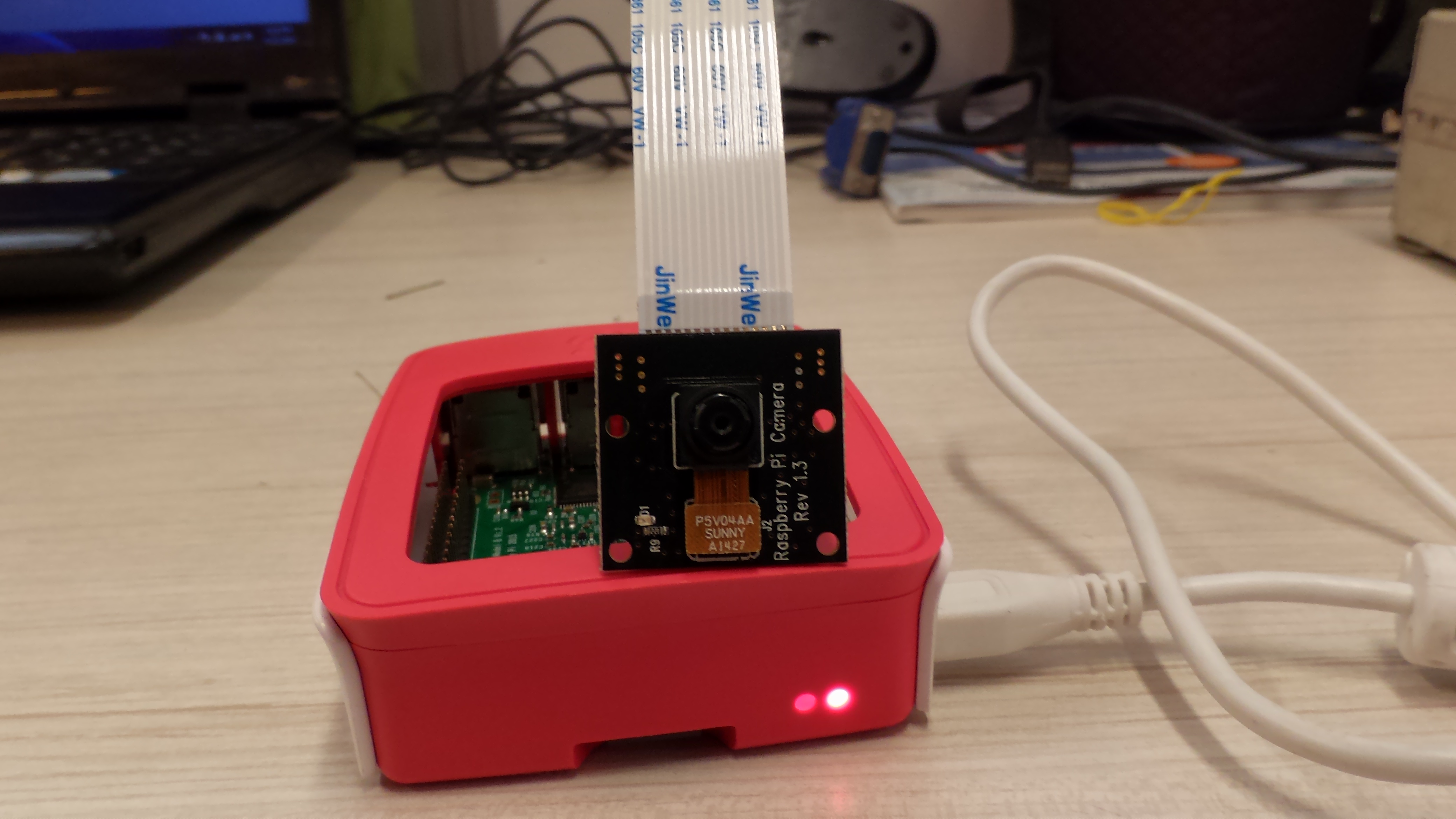 Time Lapse Photography With RPI and Pi Camera : 6 Steps (with Pictures ...