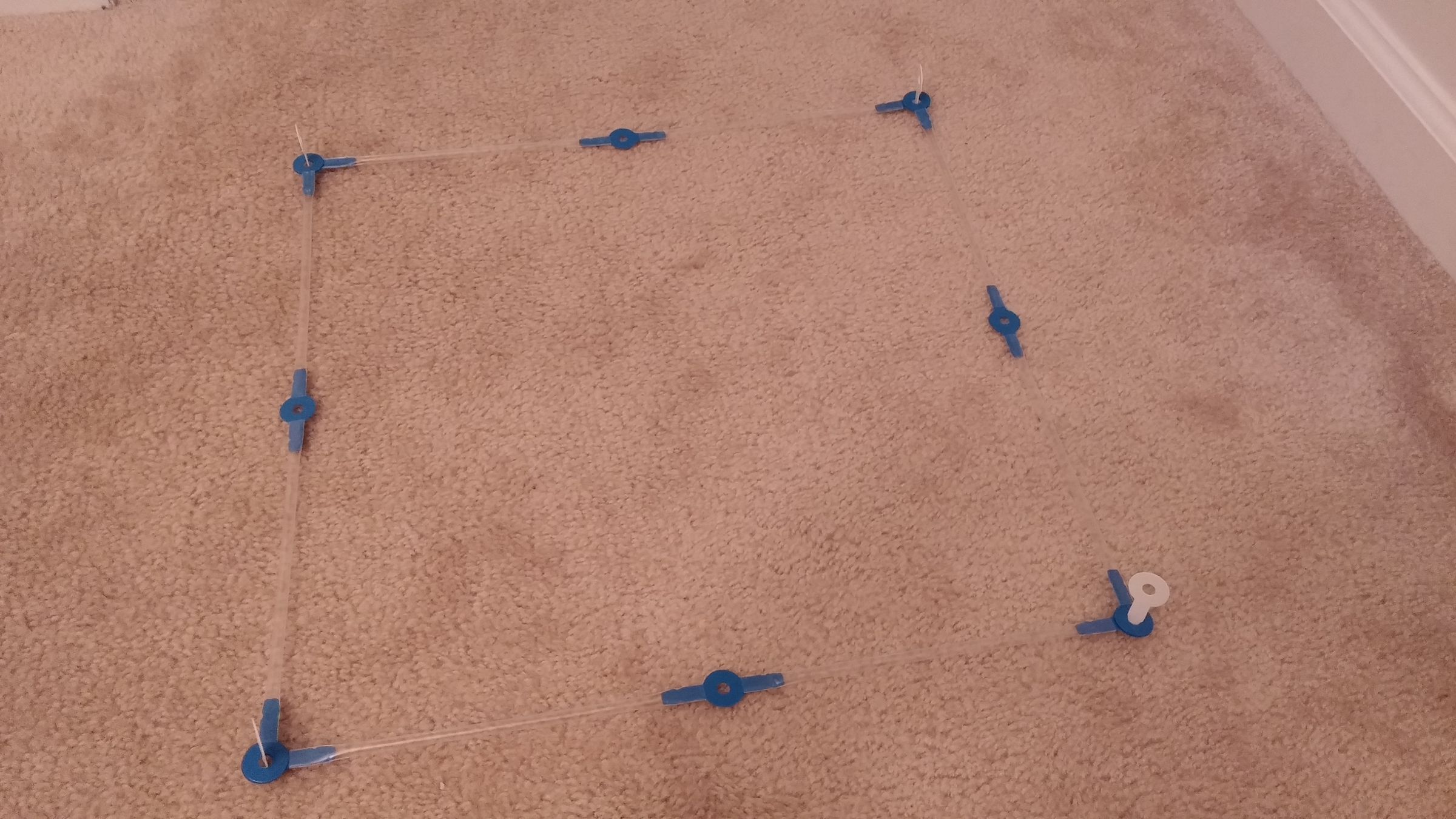 Multirotor Training Targets : 5 Steps - Instructables