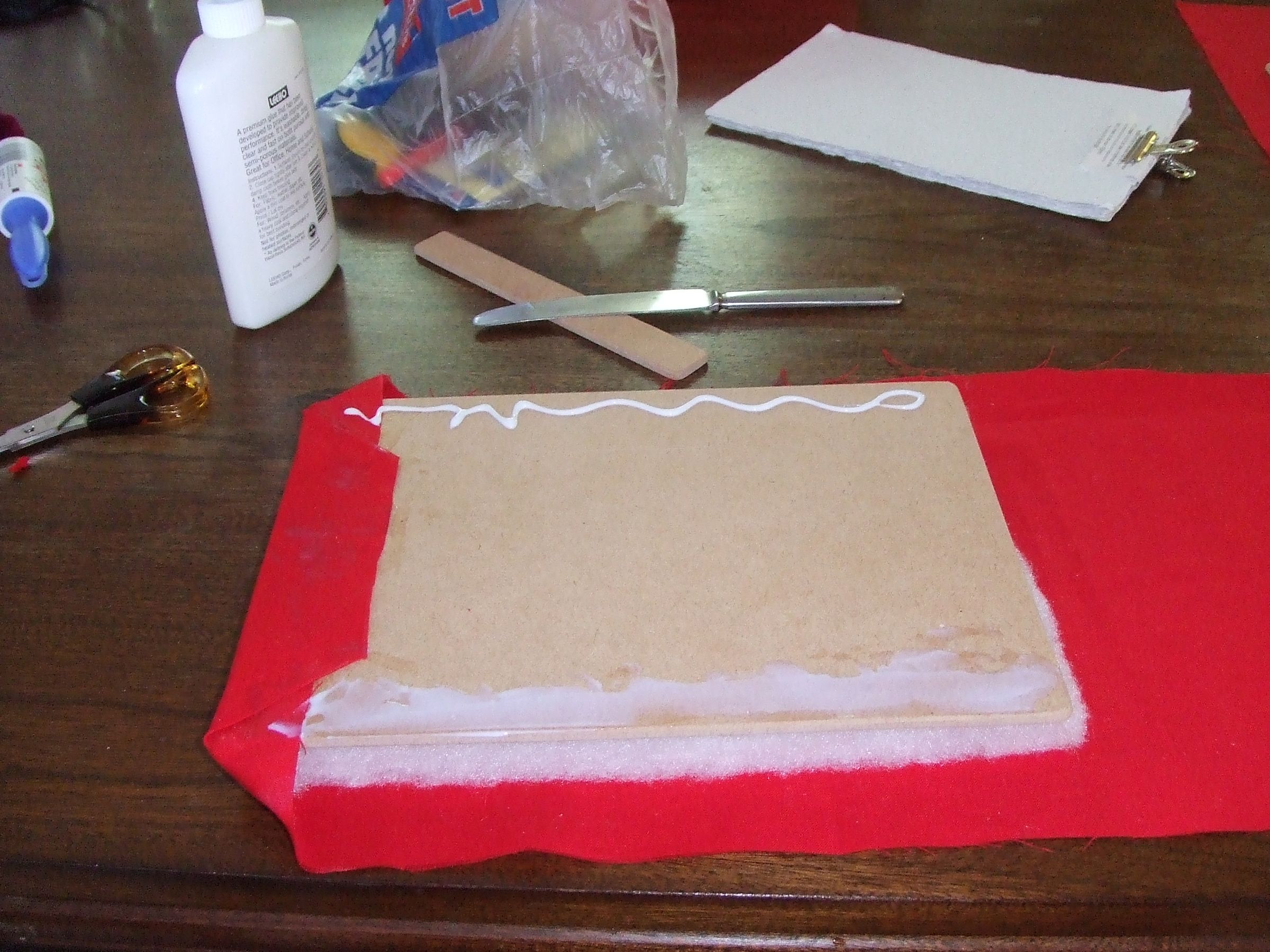 21st Signature/ Photo Book : 5 Steps - Instructables