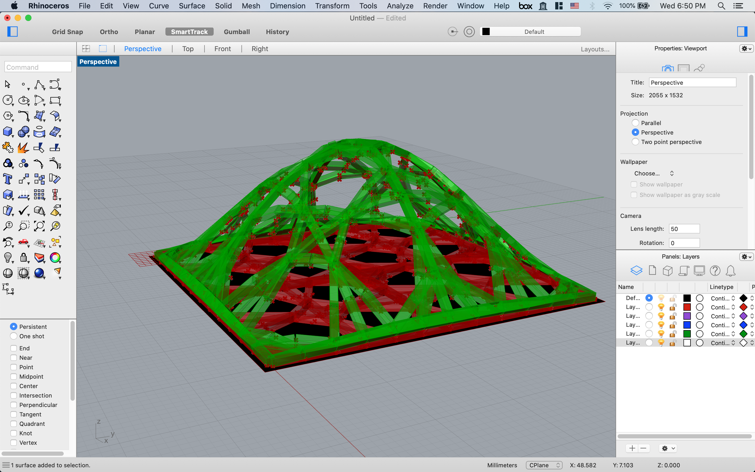 Ornamental Pattern 2D to 3D Form - Instructables