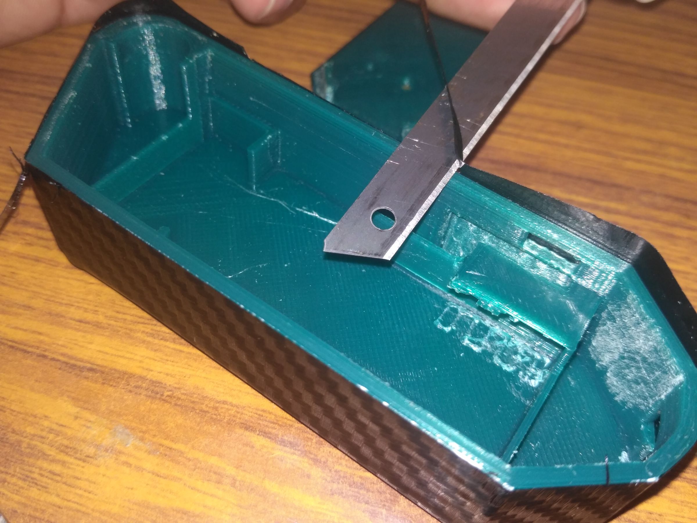 DIGITAL MULTI-FUNCTION MEASURING TOOL : 21 Steps (with Pictures ...