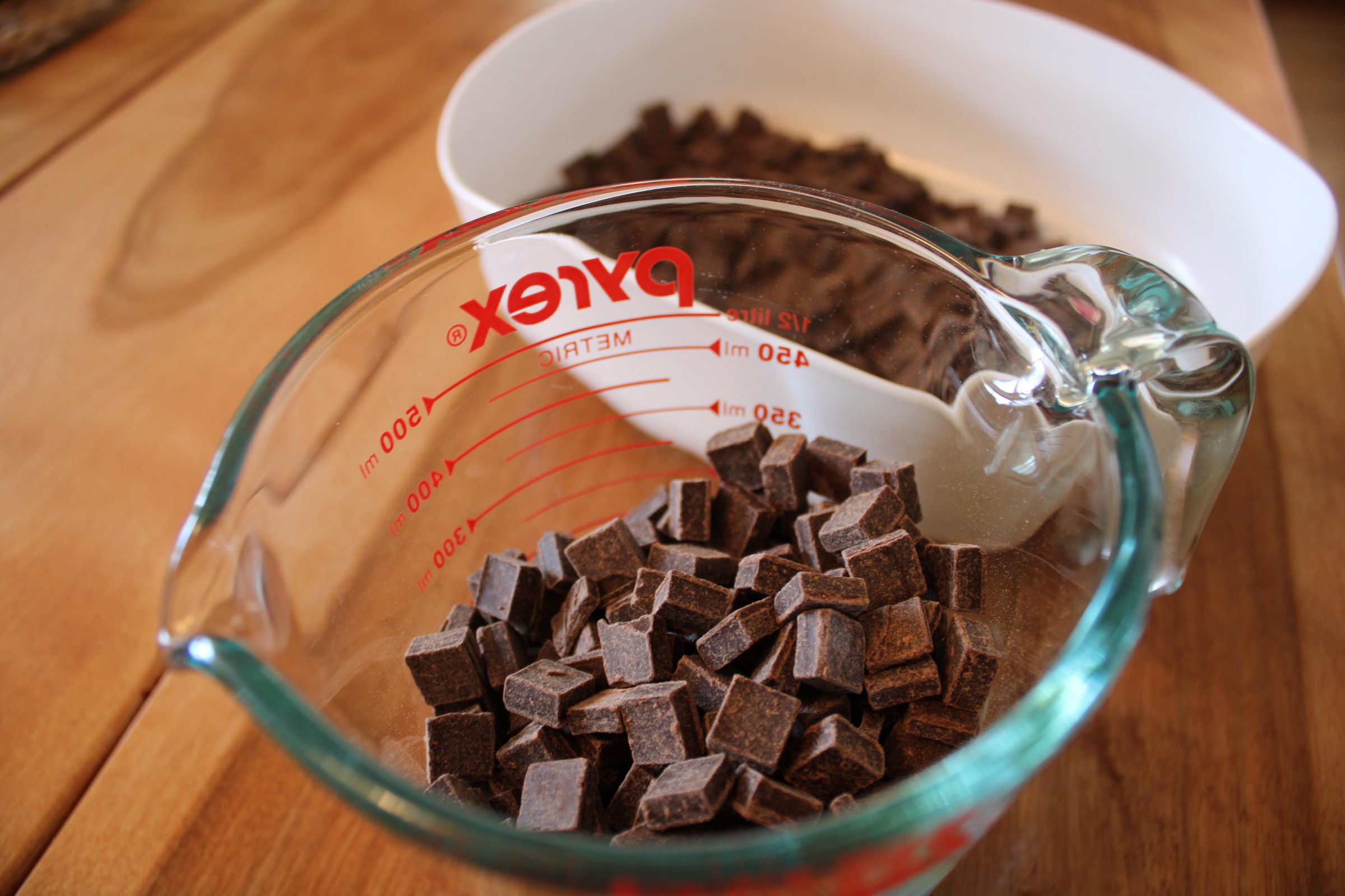 For the Love of Brownies : 8 Steps (with Pictures) - Instructables