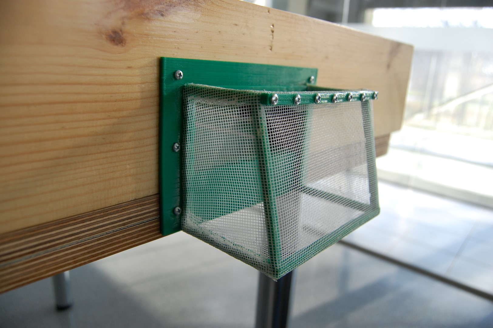 Build Your Own Foosball Table : 12 Steps (with Pictures) - Instructables