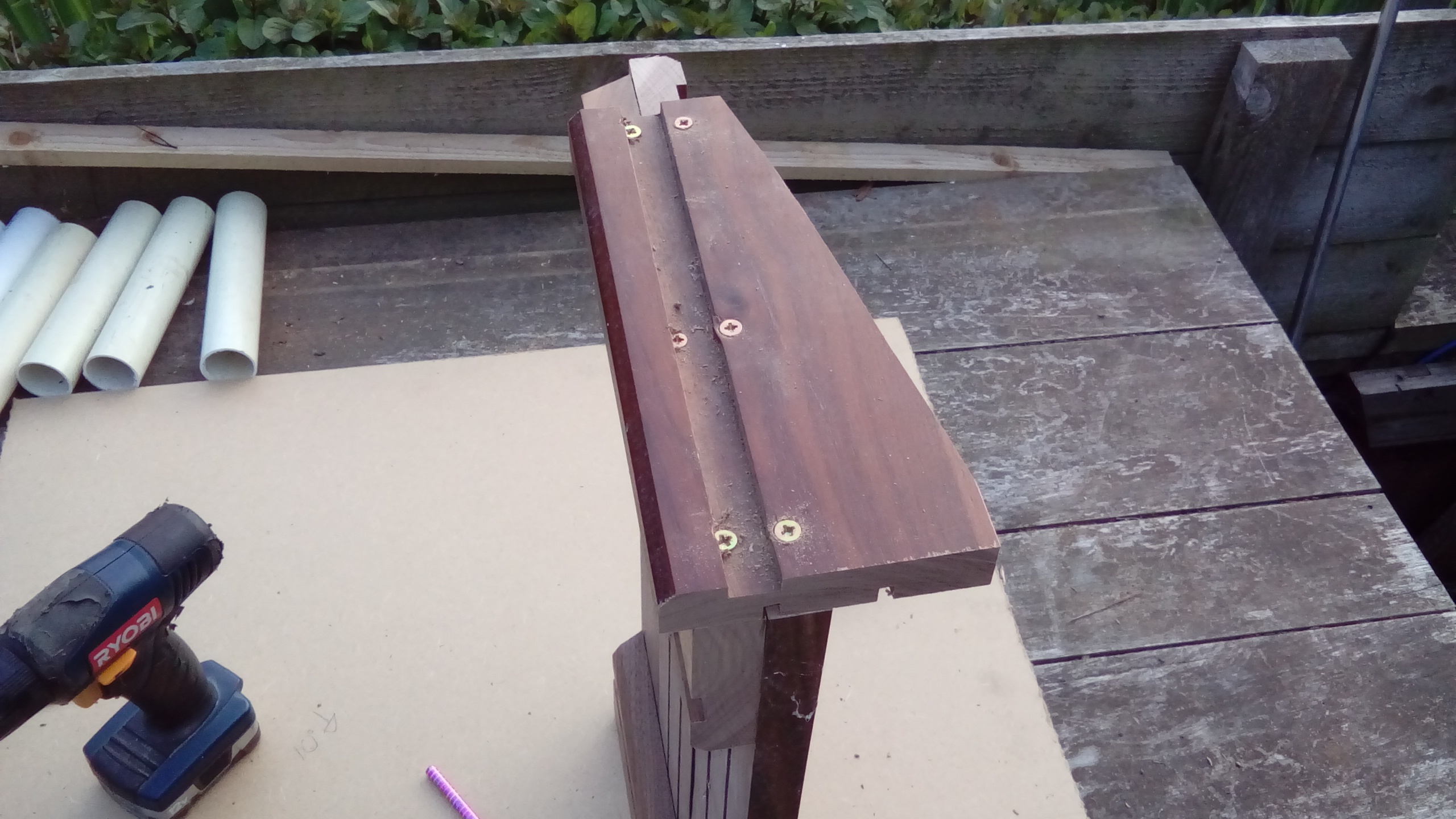 Lathe Tool Rack : 3 Steps (with Pictures) - Instructables