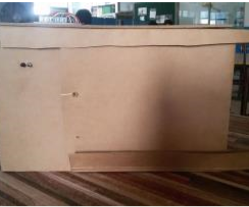 Barcode Based Complete Security and Enrollment System Using Tiva : 5 Steps (with Pictures ...