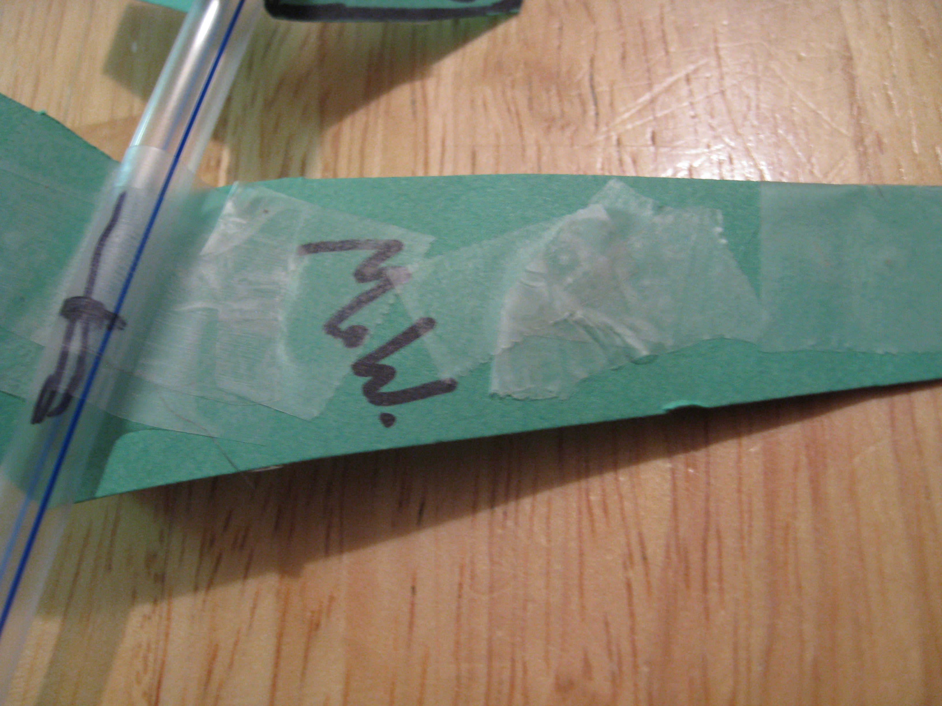 Awesome Straw Plane : 6 Steps - Instructables