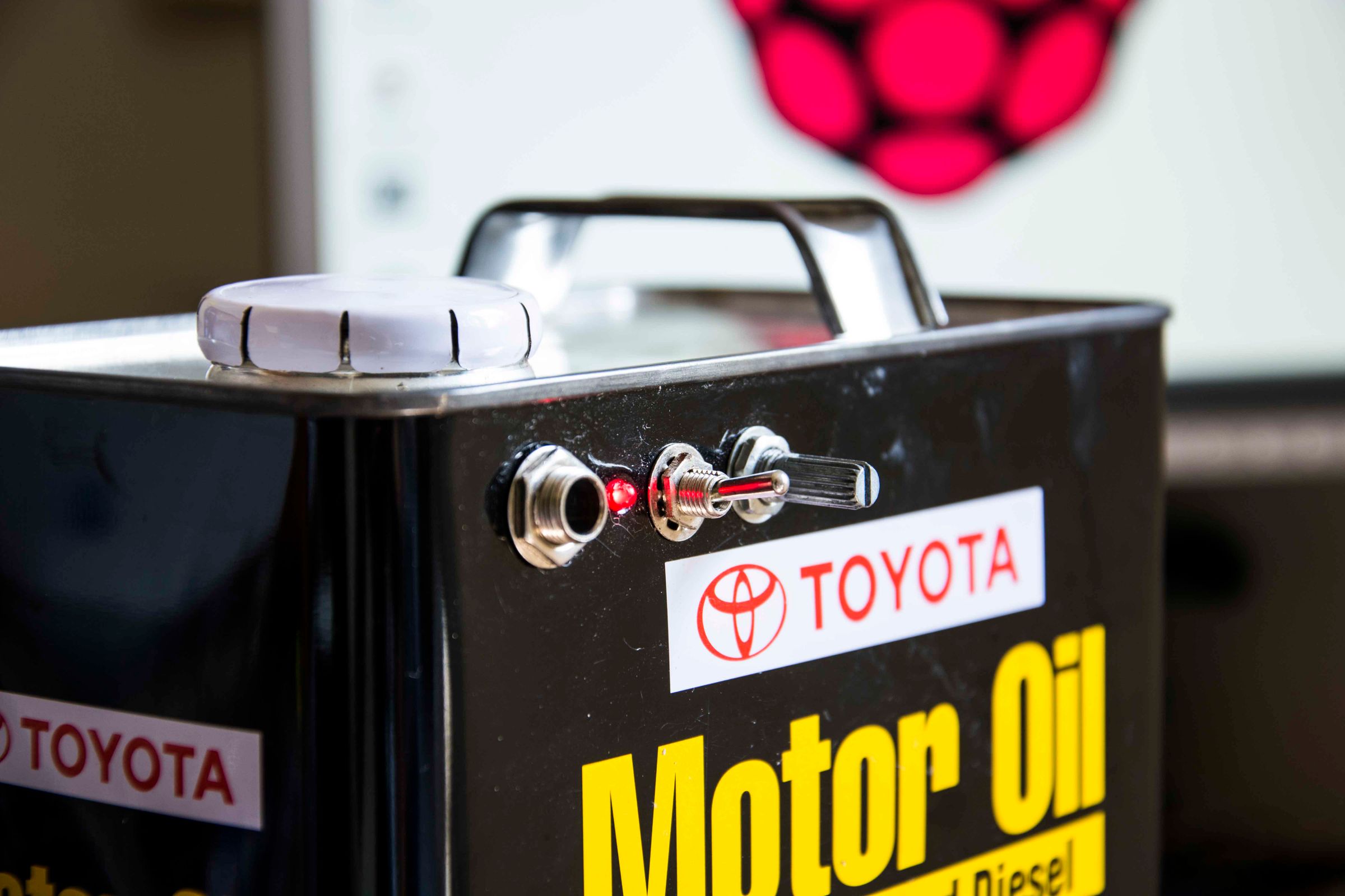 DIY LM386 Guitar Amp (boom Box) : 4 Steps - Instructables