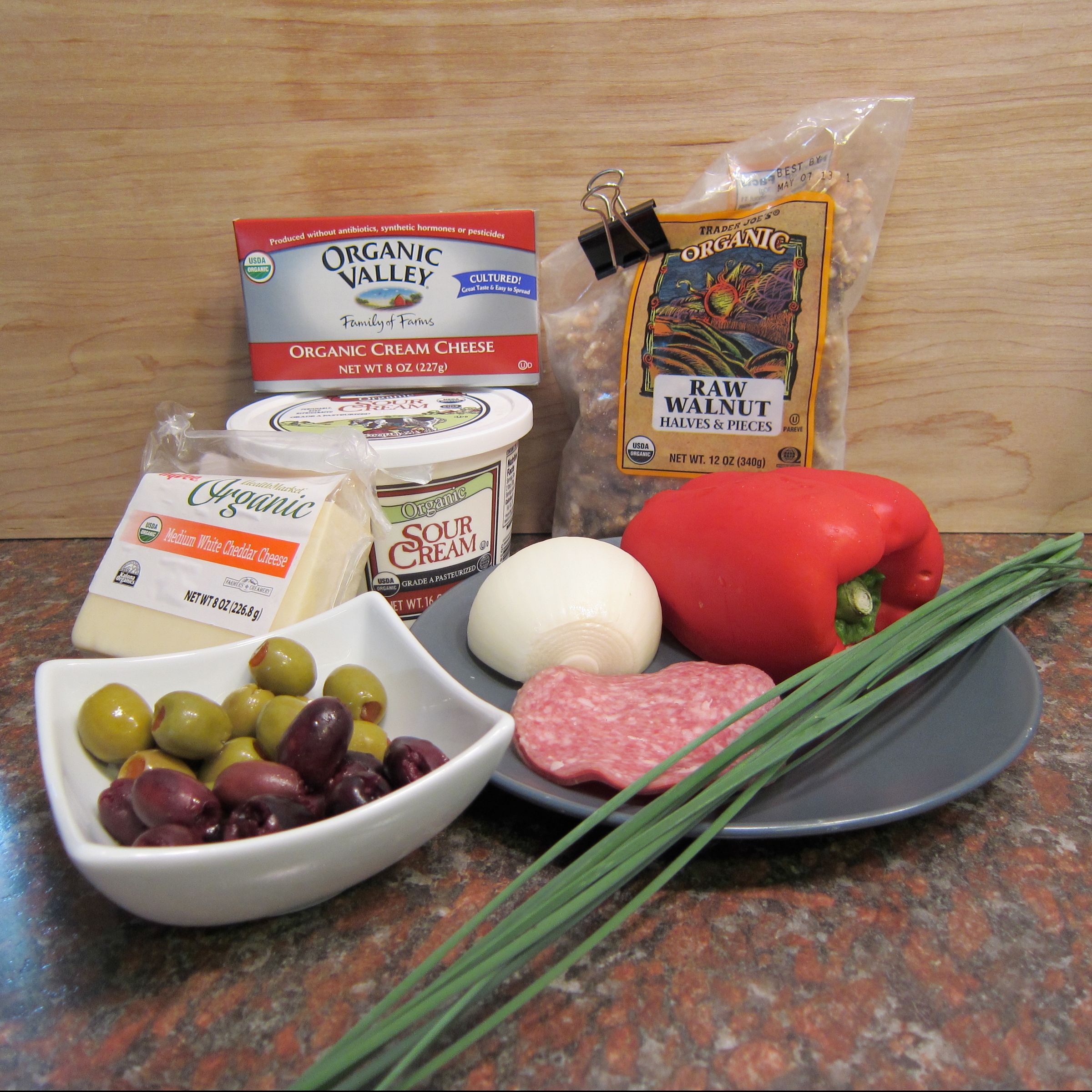 Cheese Ball Checkers : 3 Steps (with Pictures) - Instructables