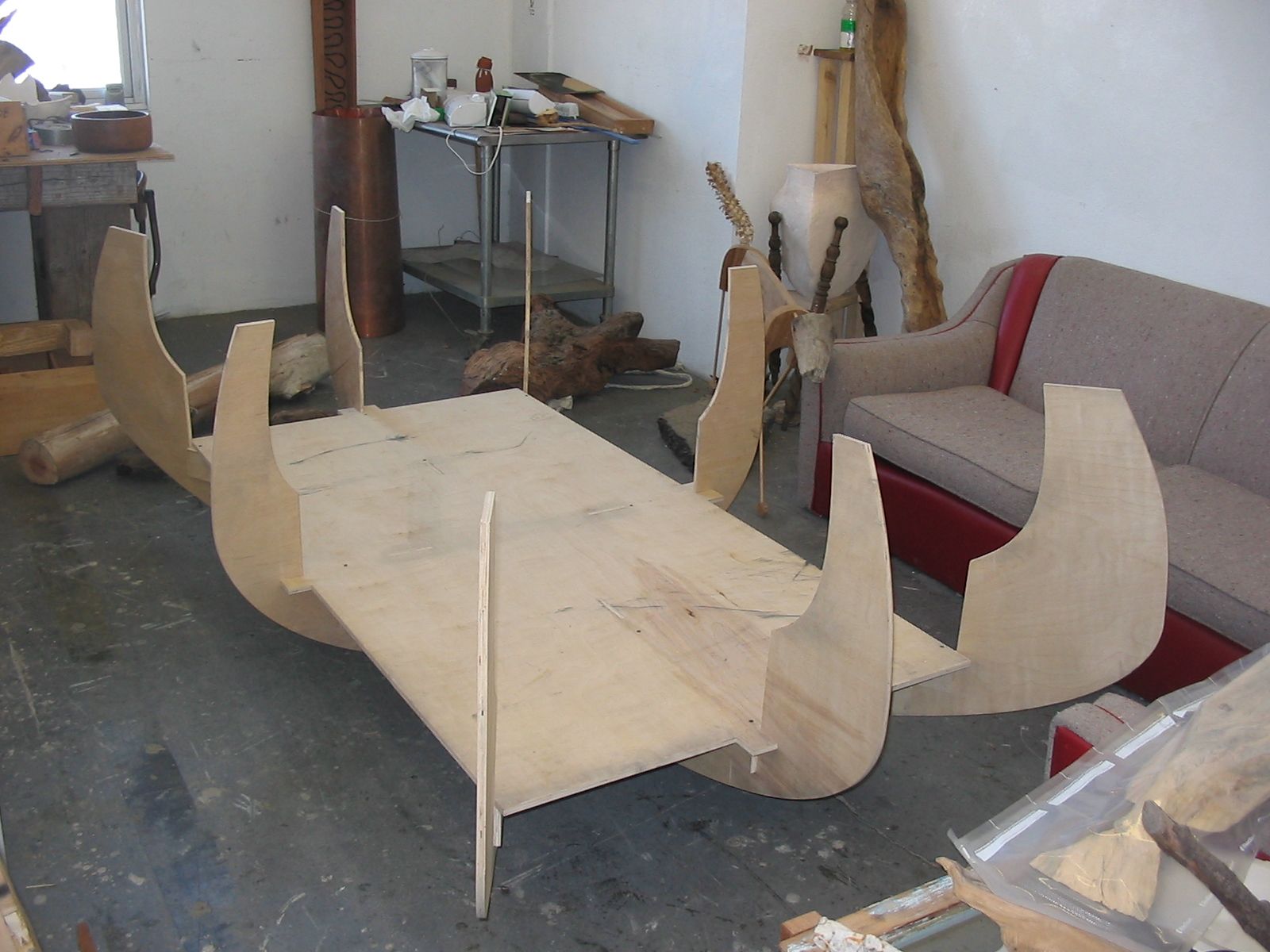 Man Cradle : 4 Steps (with Pictures) - Instructables