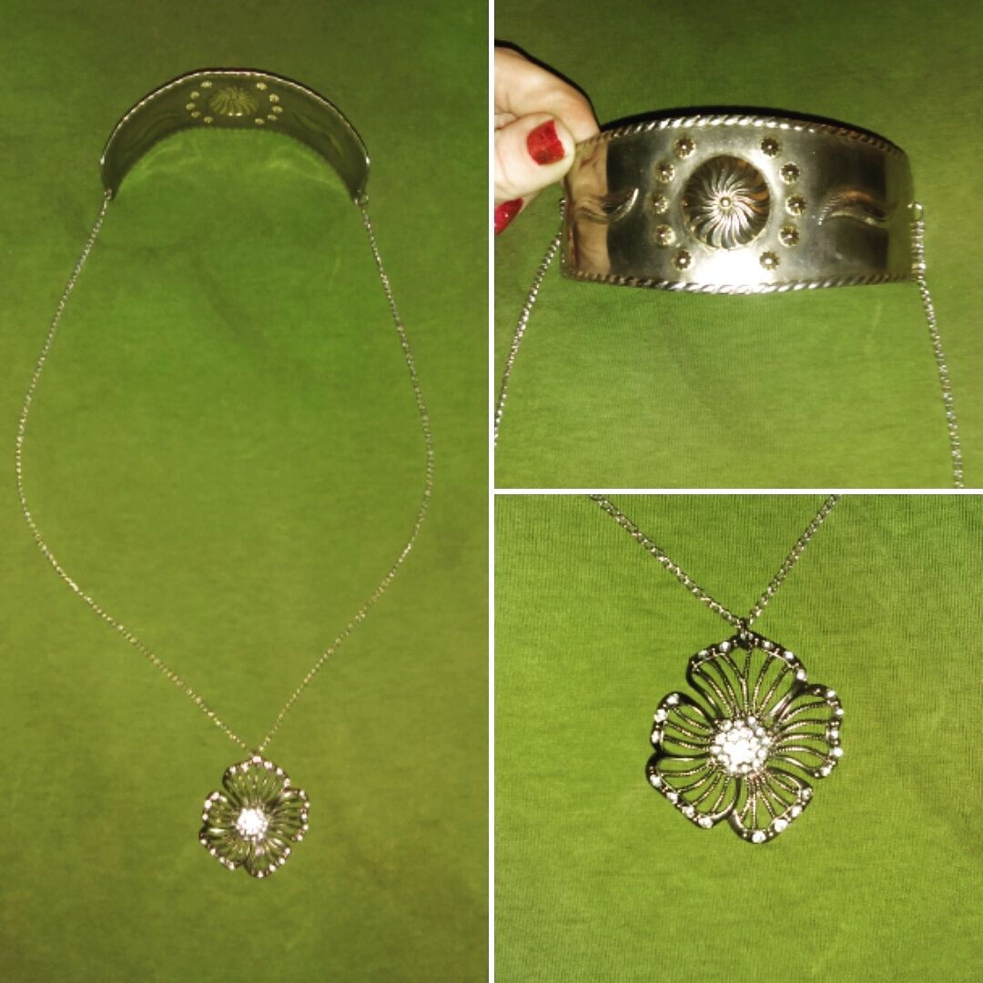 Wrapped Spoon Parachute Necklace : 7 Steps (with Pictures) - Instructables