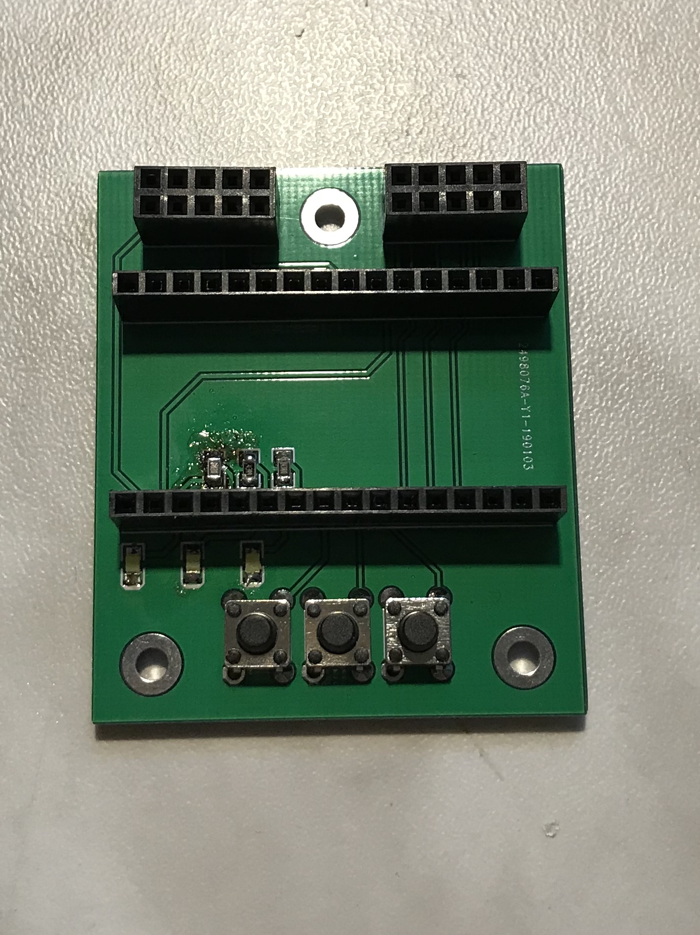 Python RF Development Kit : 5 Steps - Instructables