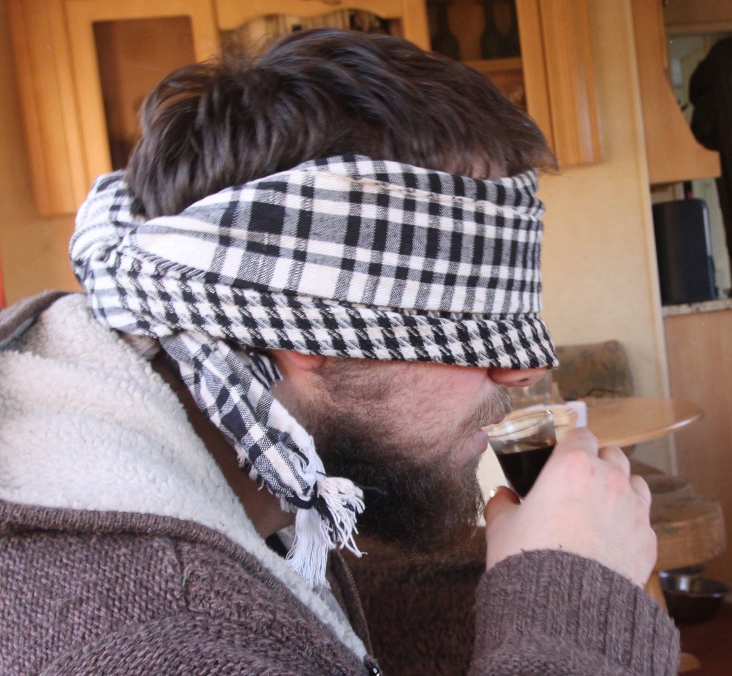 How to Distill Alcohol : 7 Steps (with Pictures) - Instructables