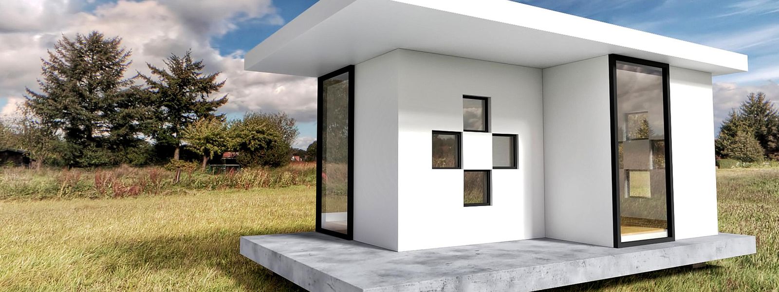 Giveaway Tiny House Make It Small Instructables