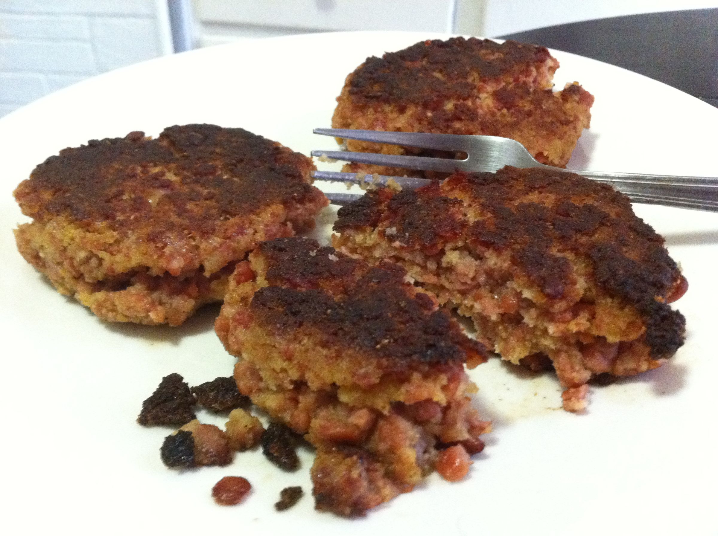 Delicious Hot Dog Burgers : 5 Steps (with Pictures) - Instructables