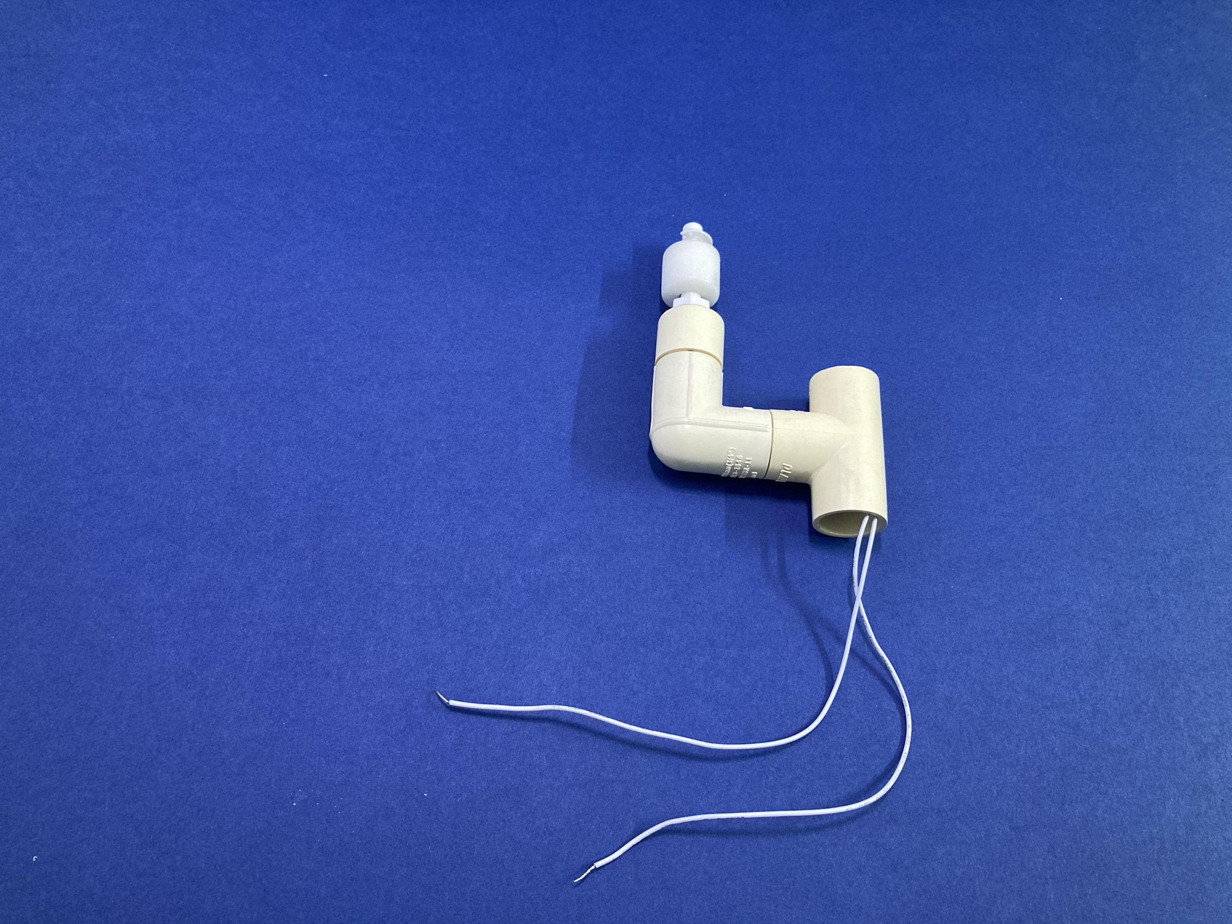 A Float Sensor Cane : 9 Steps (with Pictures) - Instructables