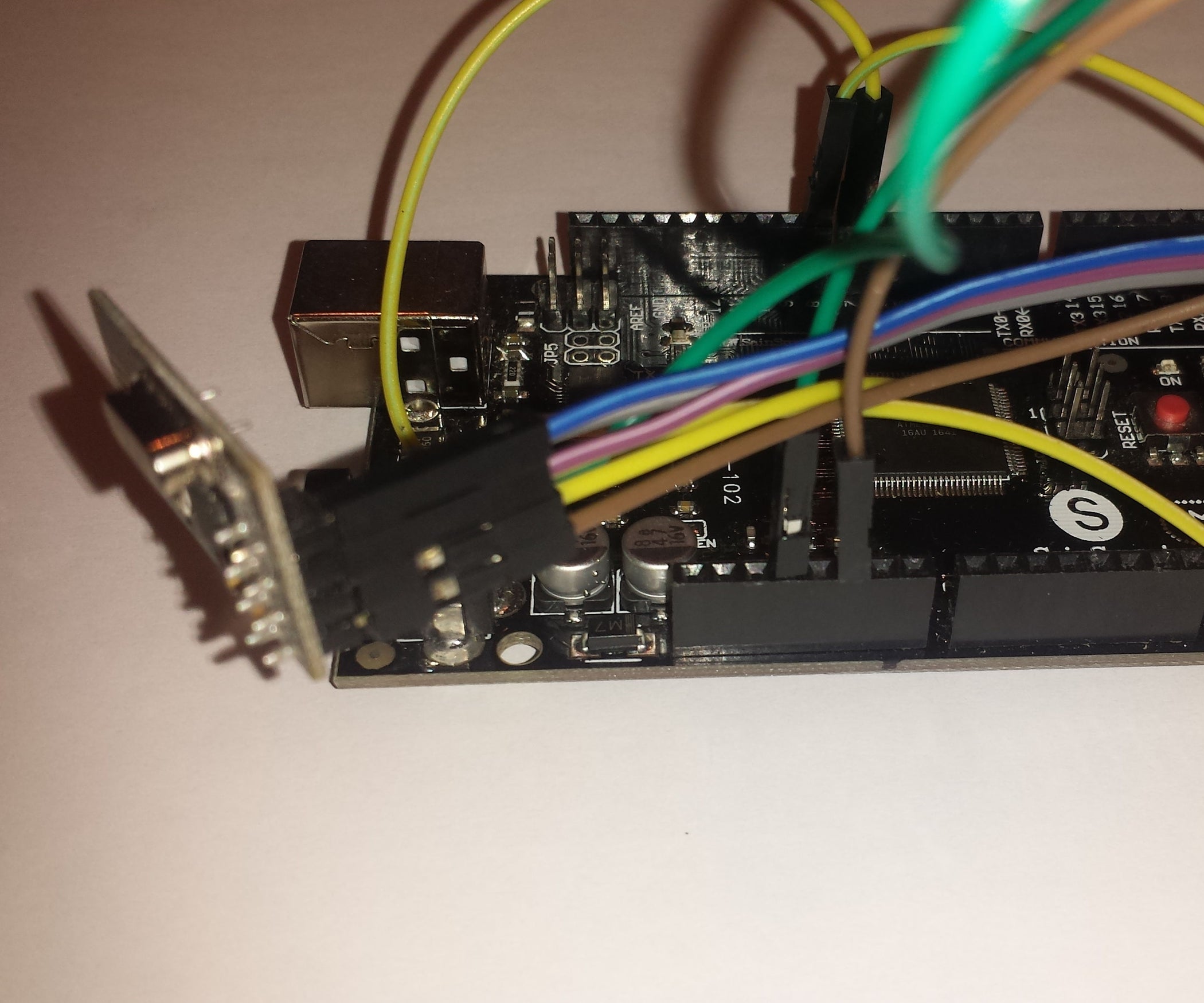 Secure Arduino Remote : 5 Steps - Instructables Secure Arduino Remote : 5 Steps - Instructables