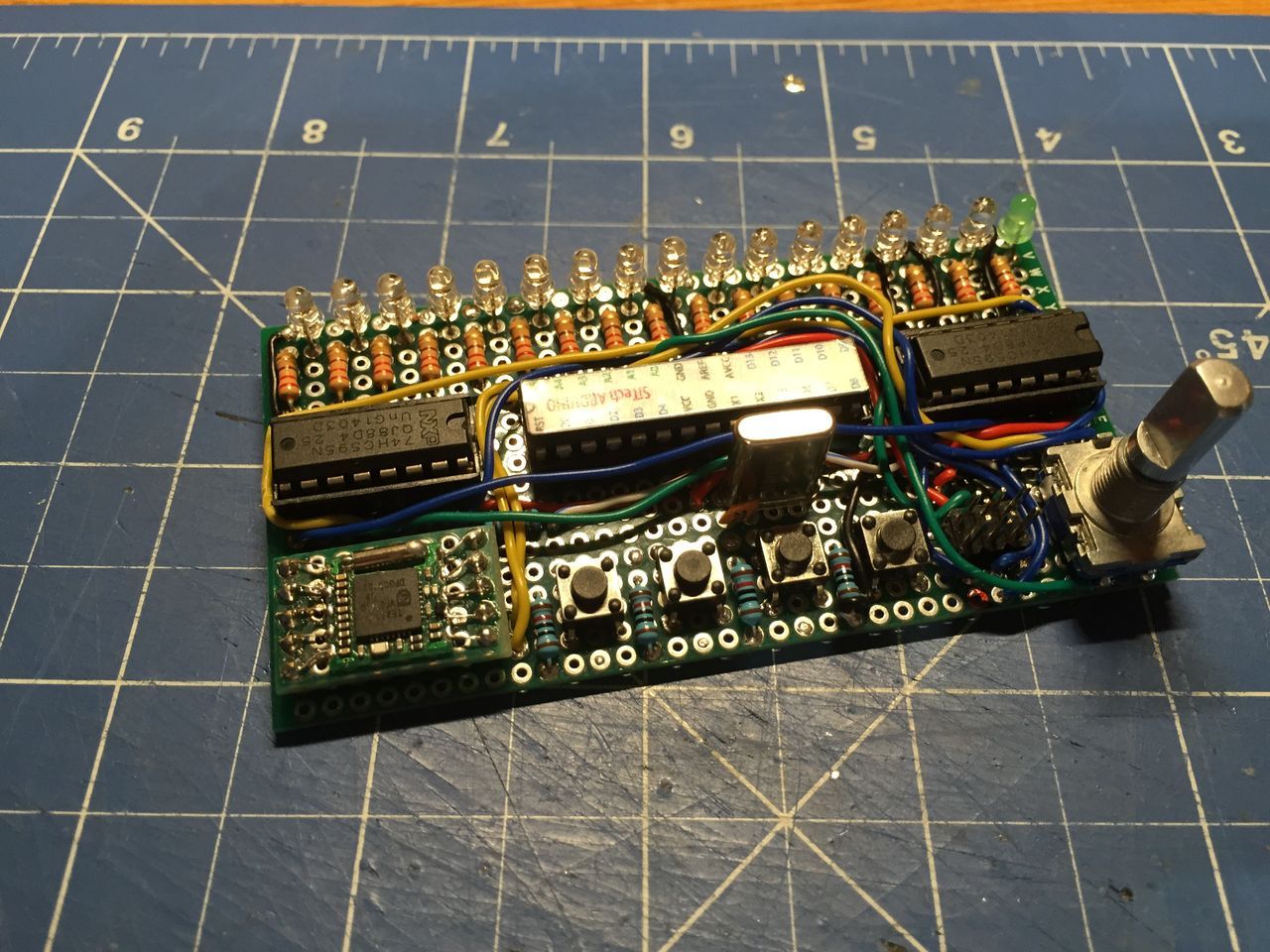 Arduino Radio : 10 Steps (with Pictures) - Instructables