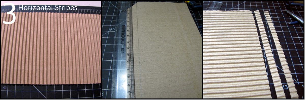 Designer Cardboard Photo Frames, a Mega Tutorial : 11 Steps (with ...