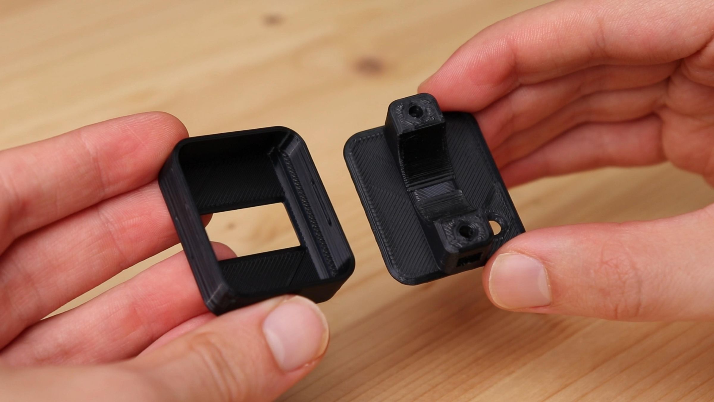 This Project Reduces Bike Crashes! DIY Arduino Bike Headlights With ...