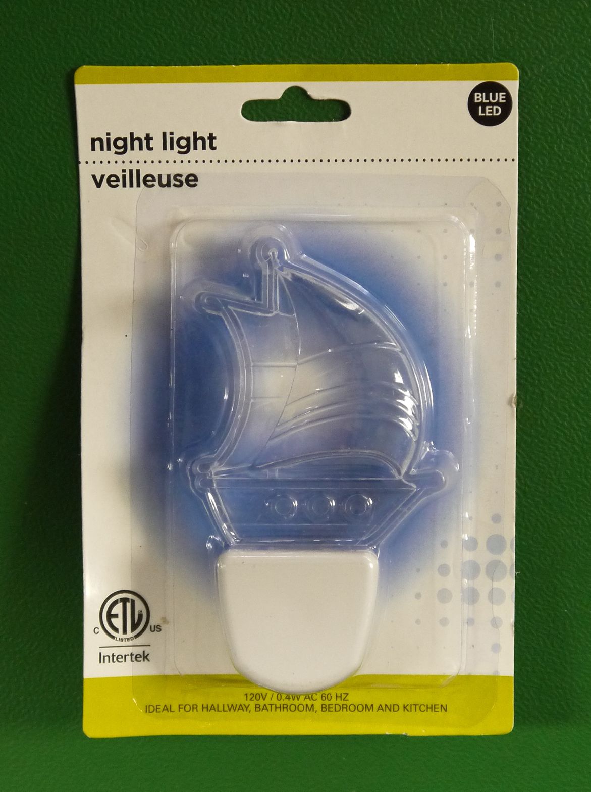 Mini Acrylic Panel Night Light : 8 Steps (with Pictures) - Instructables