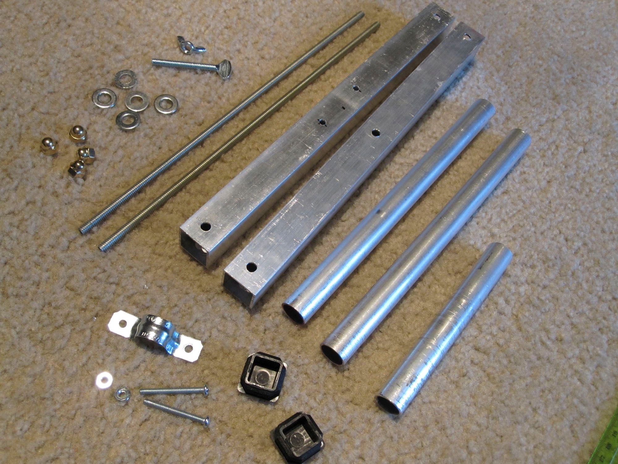 Super Awesome Digi-Cinema Camera Rigs!! : 5 Steps (with Pictures ...