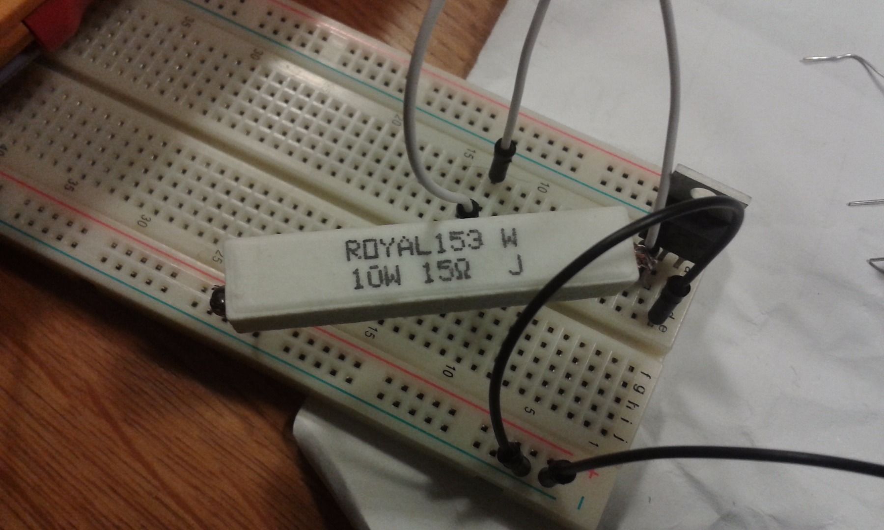 How to Make Arduino Constant Load : 5 Steps - Instructables