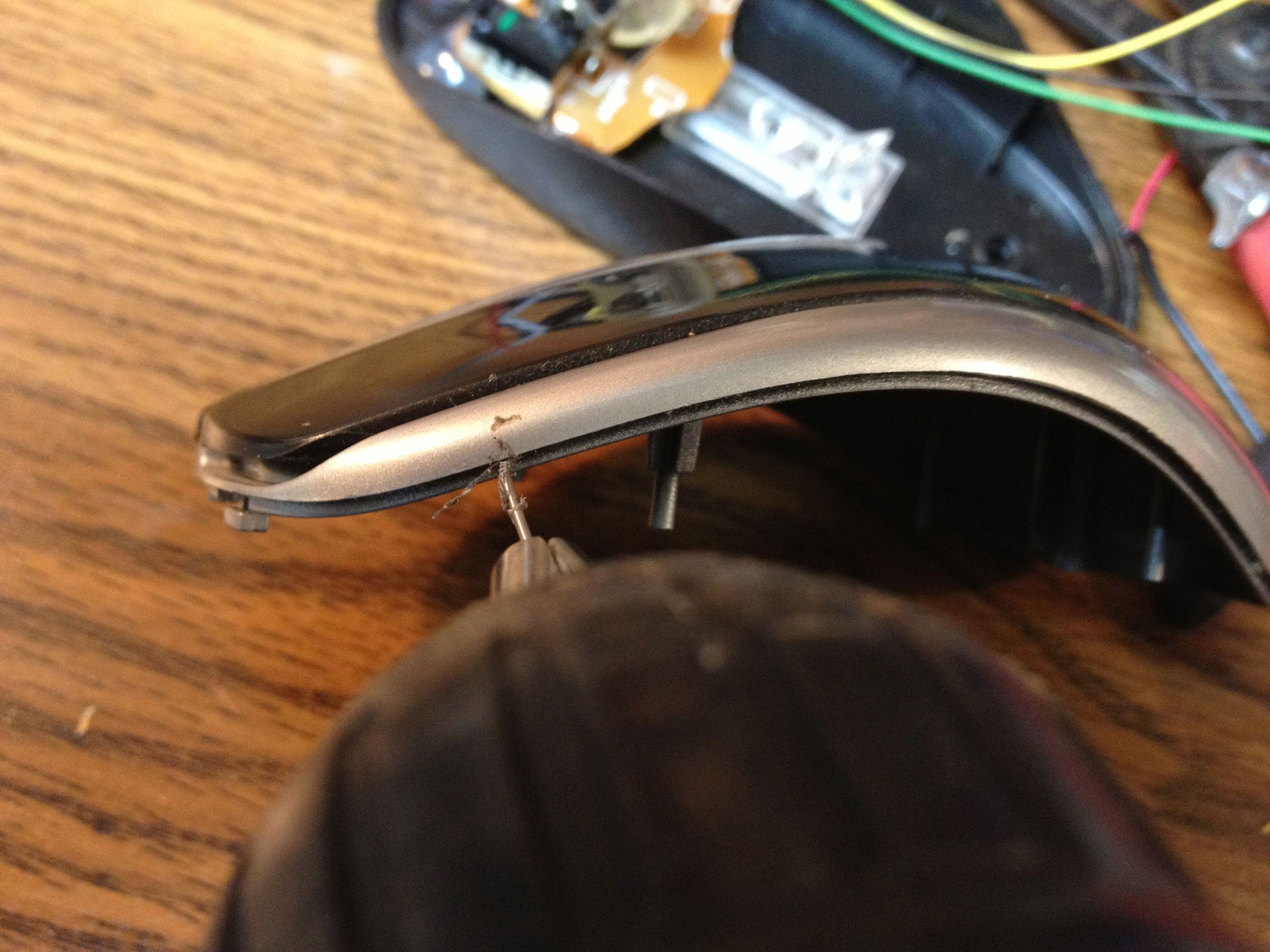 Shocking Mouse Prank : 10 Steps (with Pictures) - Instructables