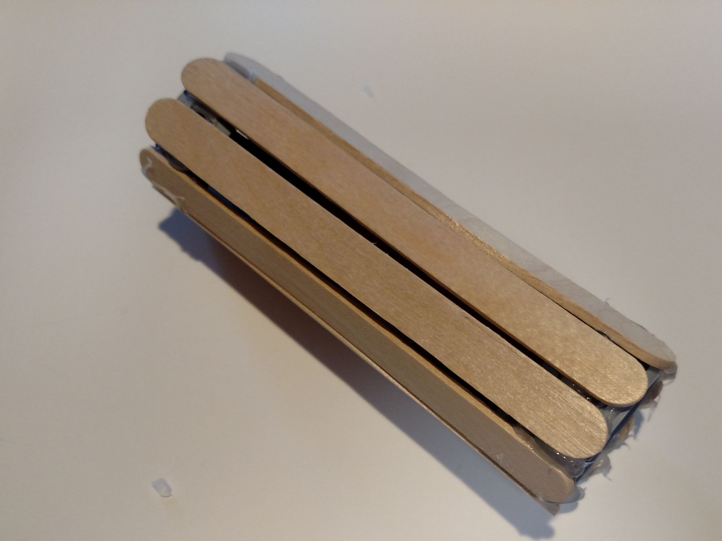 Rubber Band Gatling Gun Turret (Arduino) : 12 Steps - Instructables