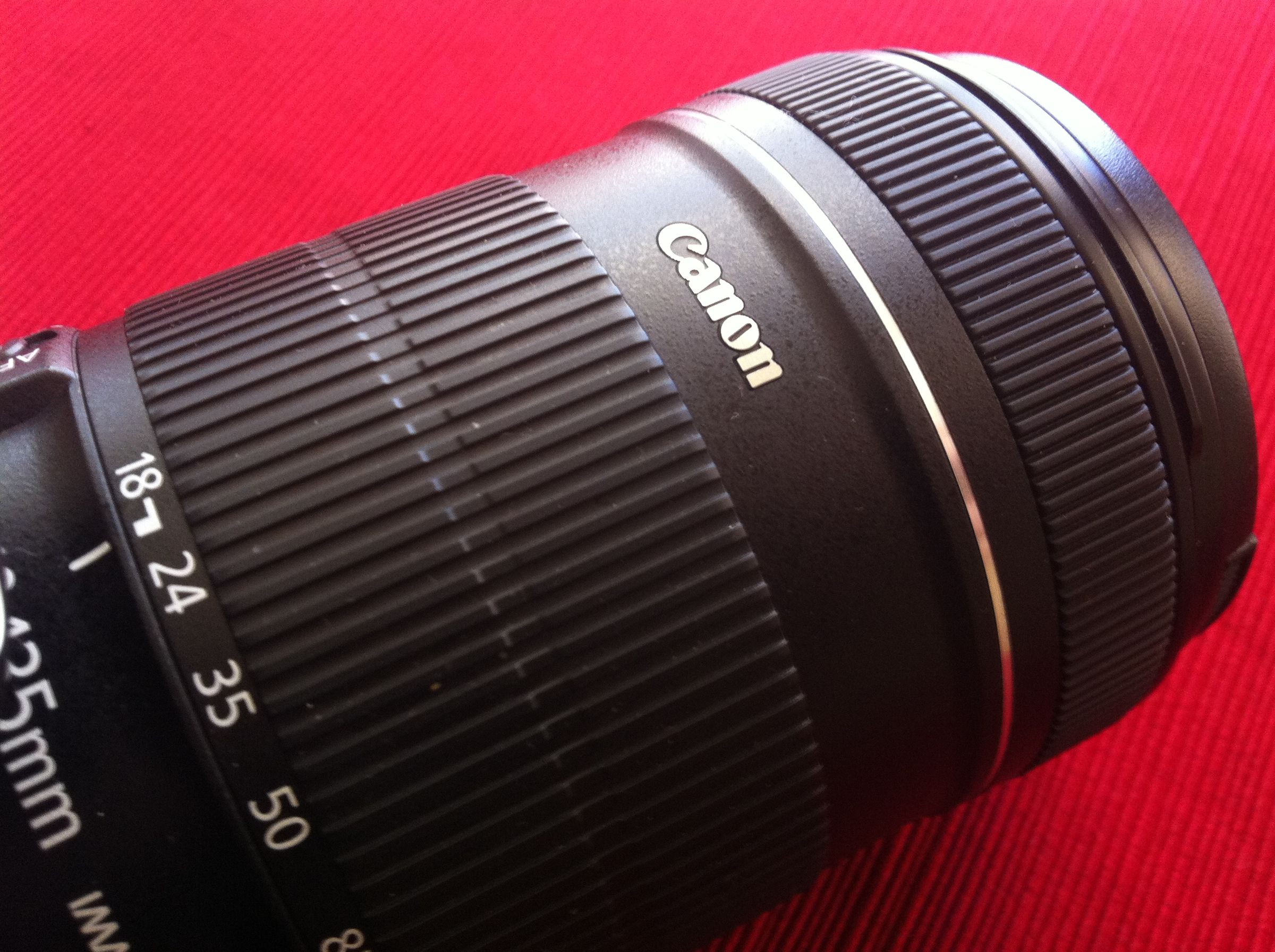 DSLR Photography 101 : 5 Steps - Instructables