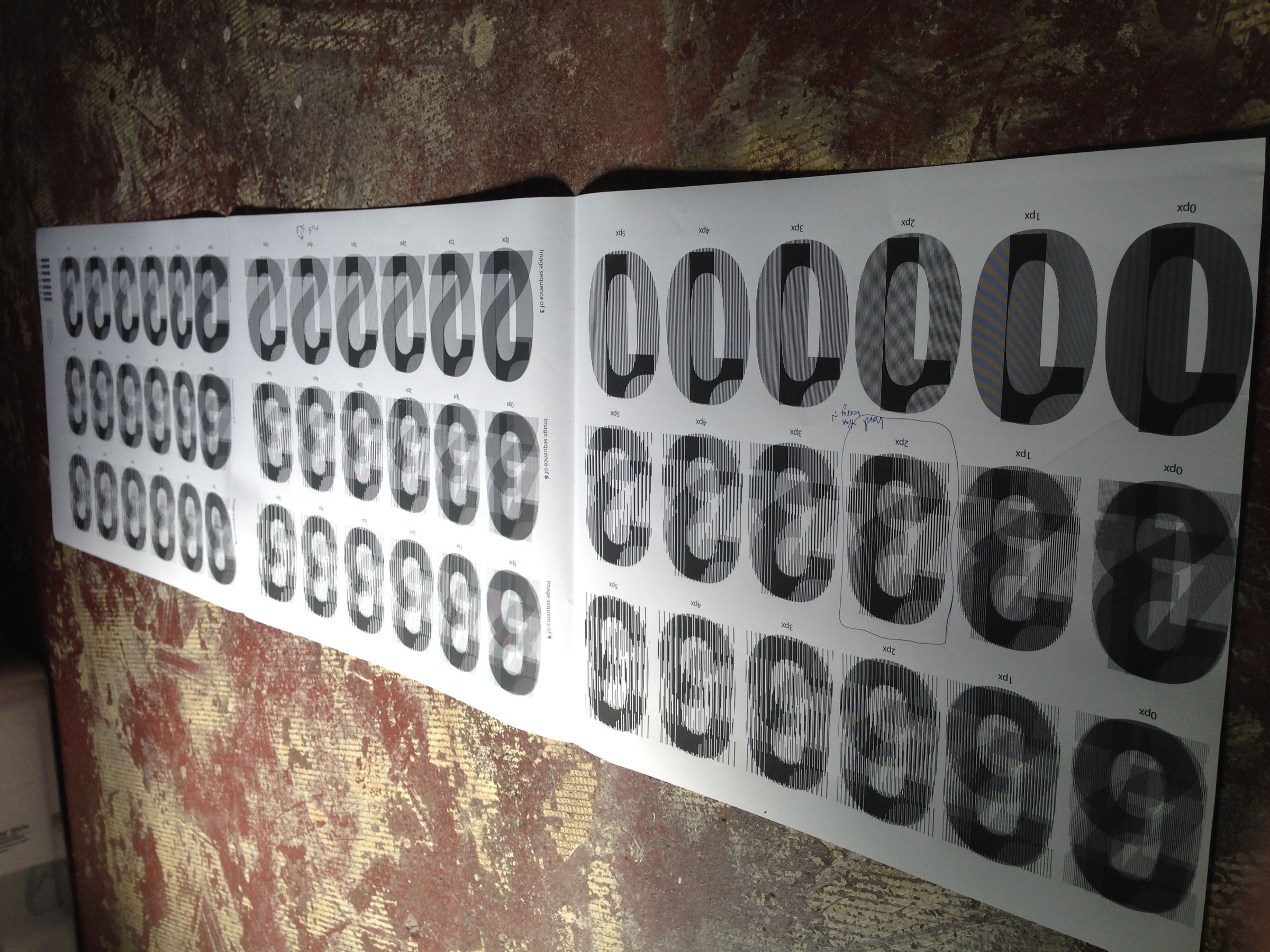 Computational 3D Lenticular Printing : 3 Steps - Instructables