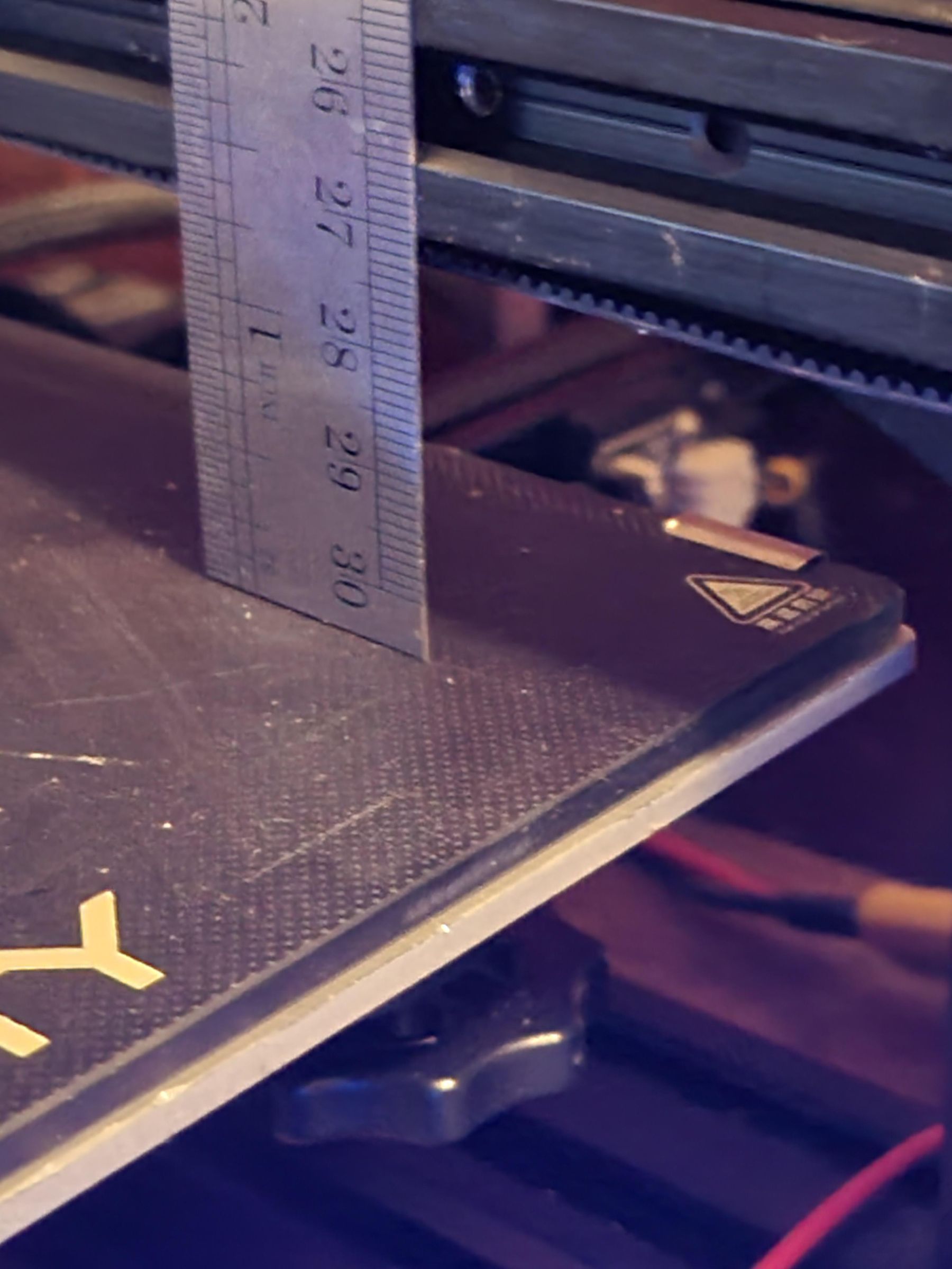 3d Printer Bed Leveling Jig : 3 Steps - Instructables