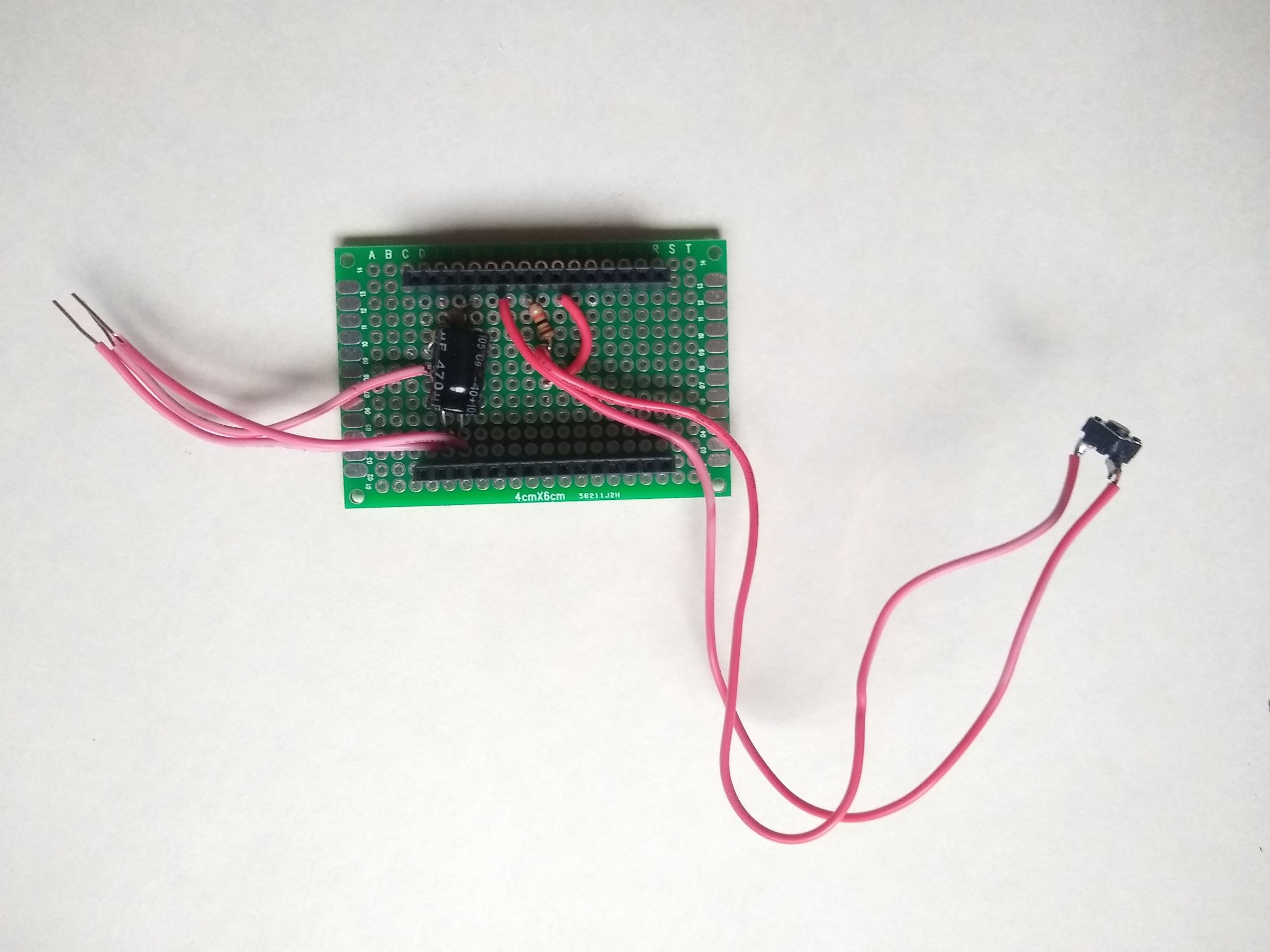 True Binary Clock With NTP Sync : 4 Steps - Instructables