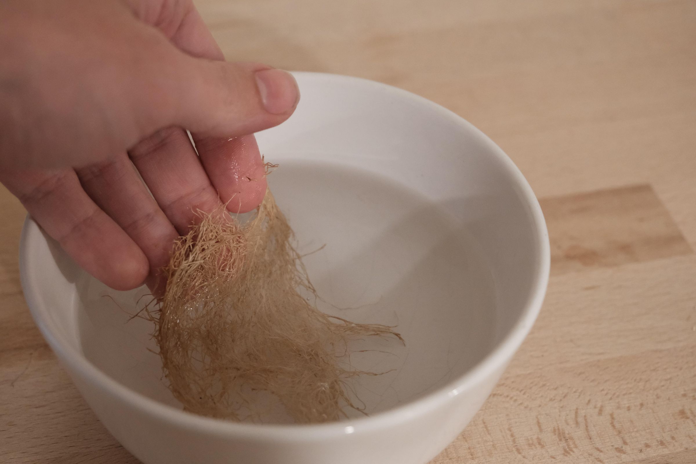 Make Wheatgrass Root Mats : 6 Steps (with Pictures) - Instructables