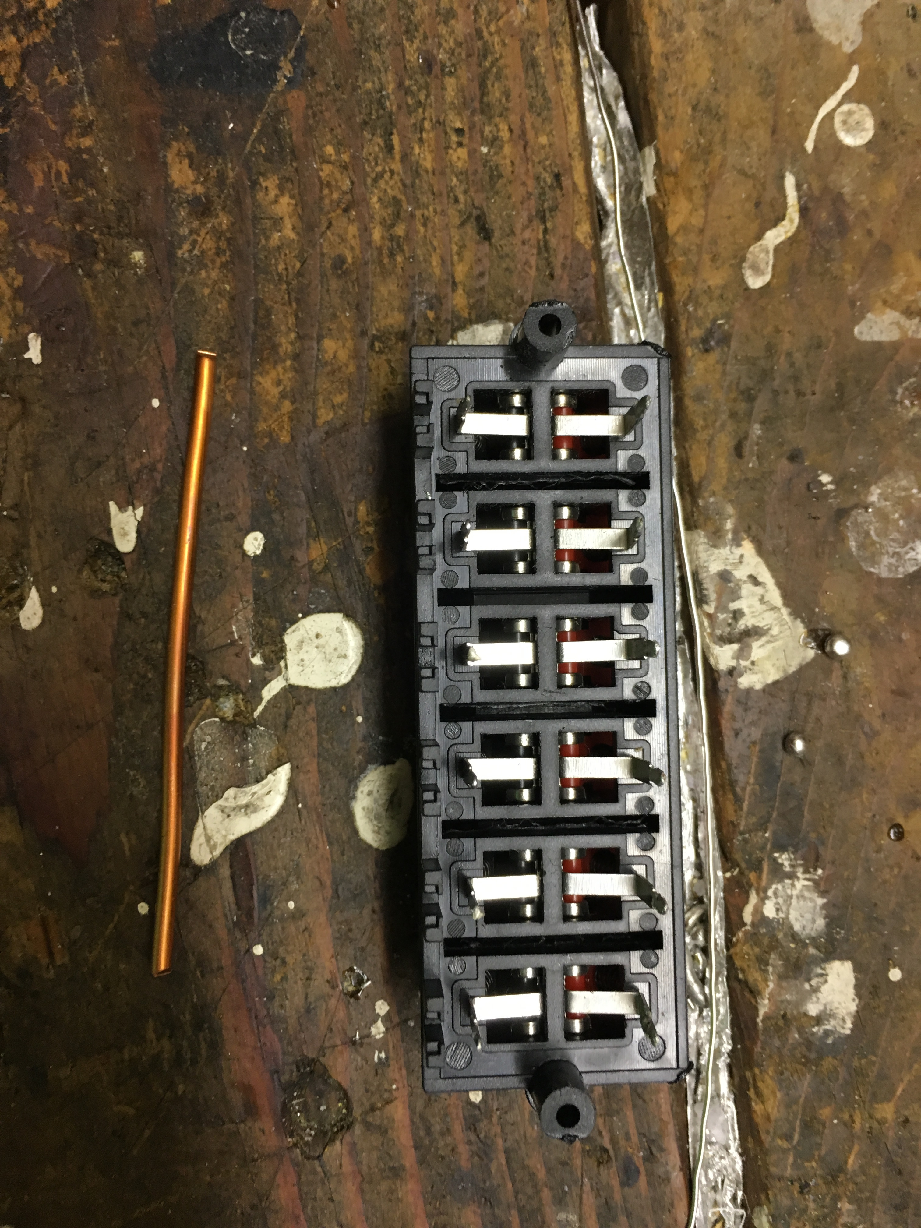 Arduino Wireless Fireworks System : 18 Steps - Instructables