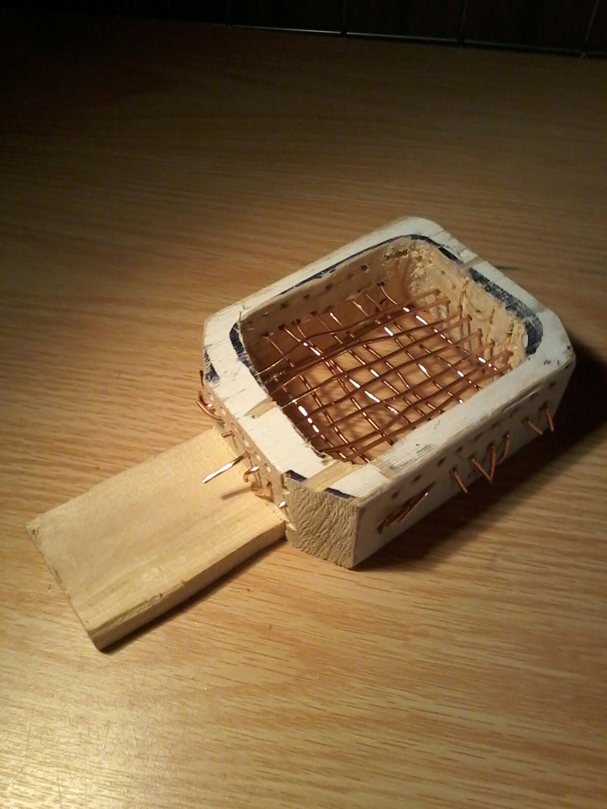 Homemade Bug Zapper : 11 Steps (with Pictures) - Instructables