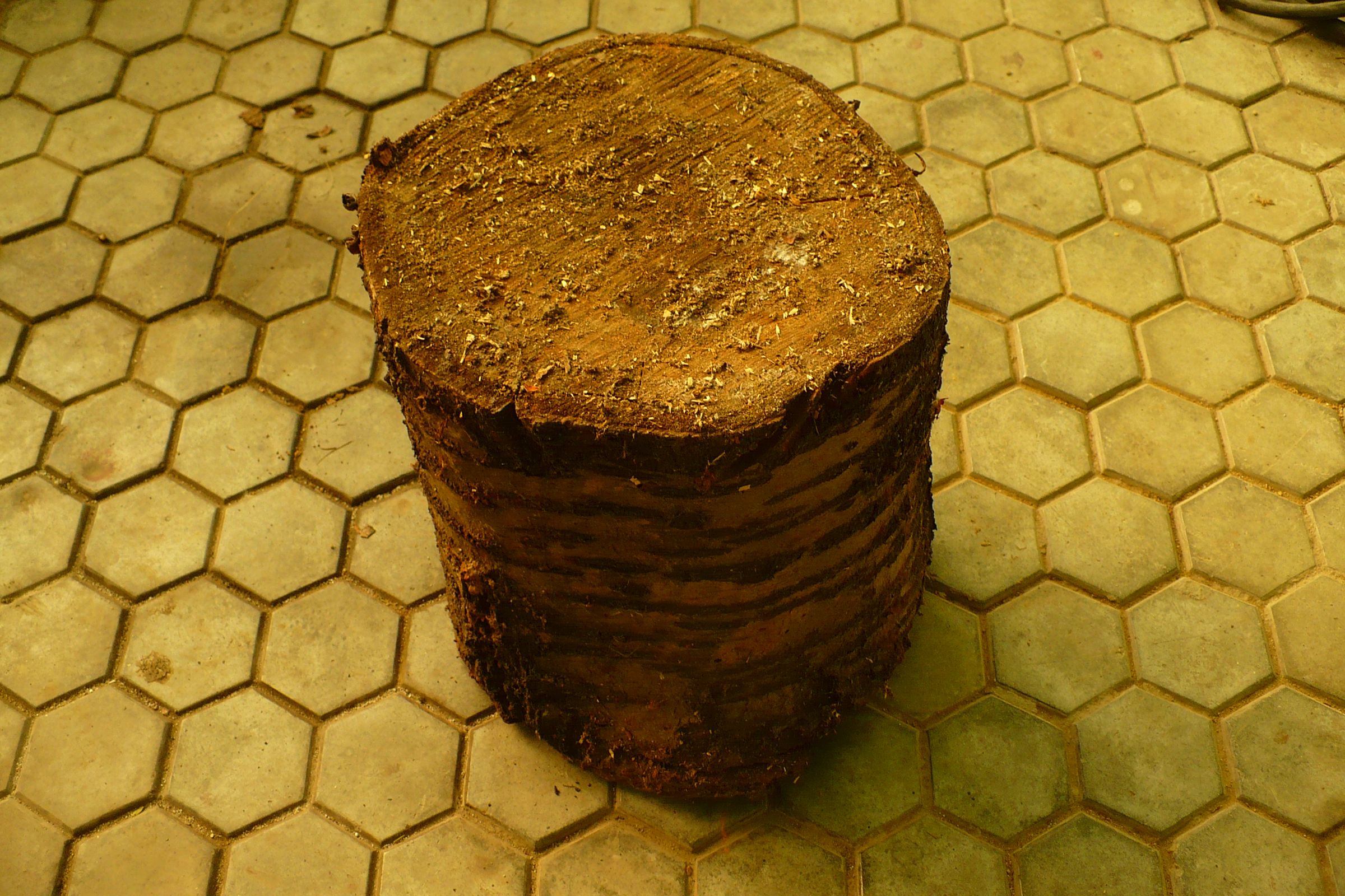How to Make a Wooden Pot : 6 Steps - Instructables